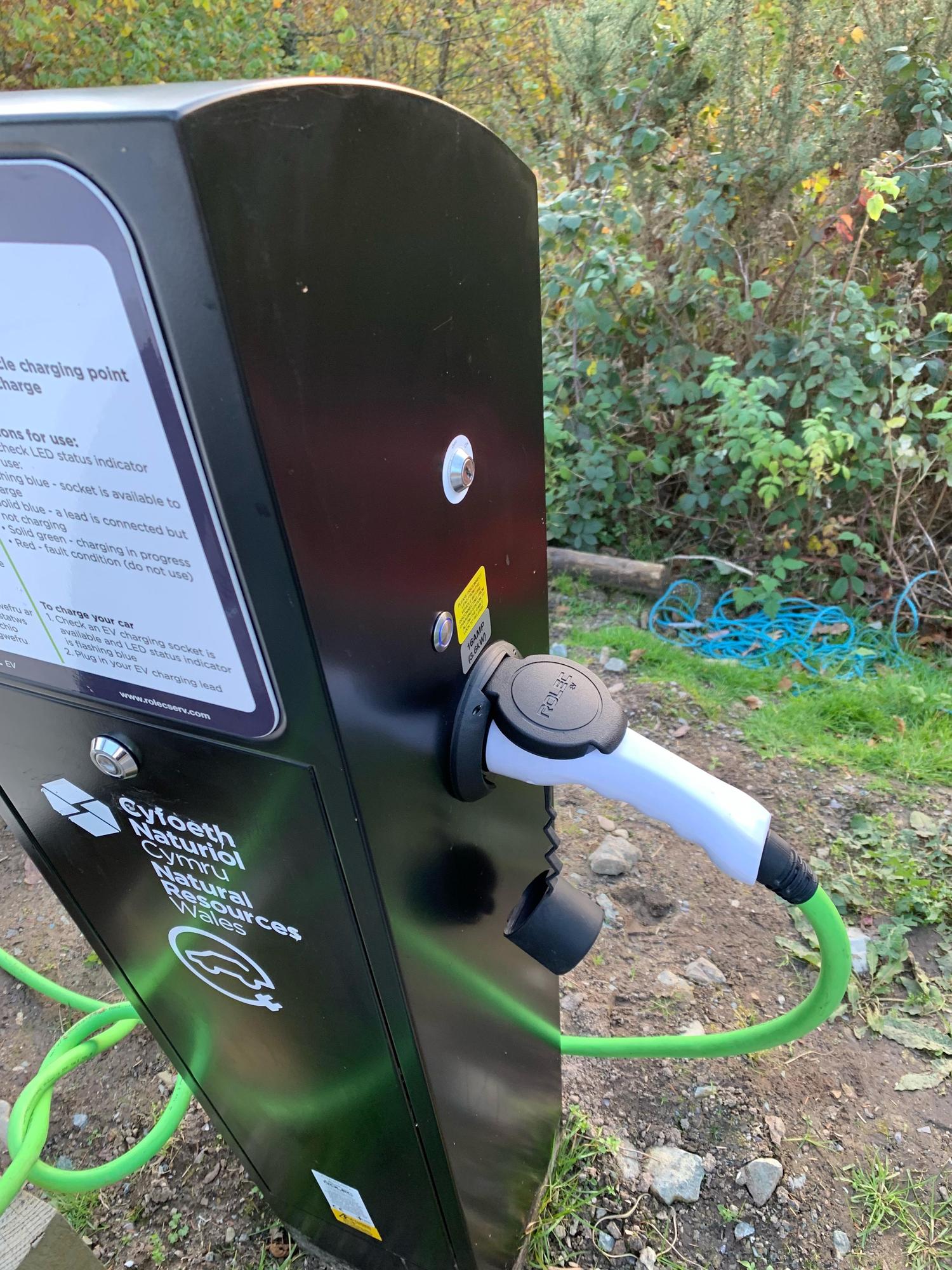 Coed y Brenin Forest Park Visitor Centre | Coed y Brenin Visitor Centre ...