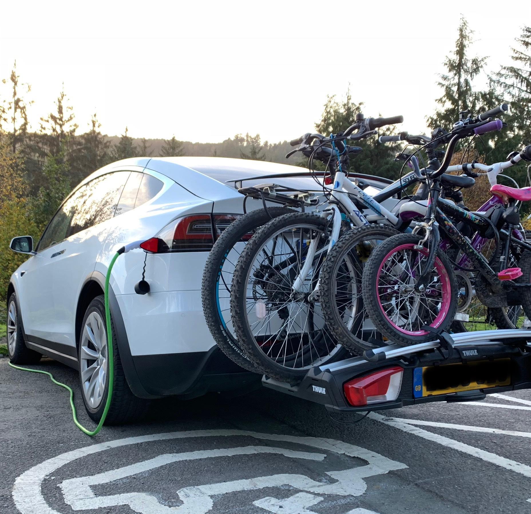 Coed y Brenin Forest Park Visitor Centre | Coed y Brenin Visitor Centre ...