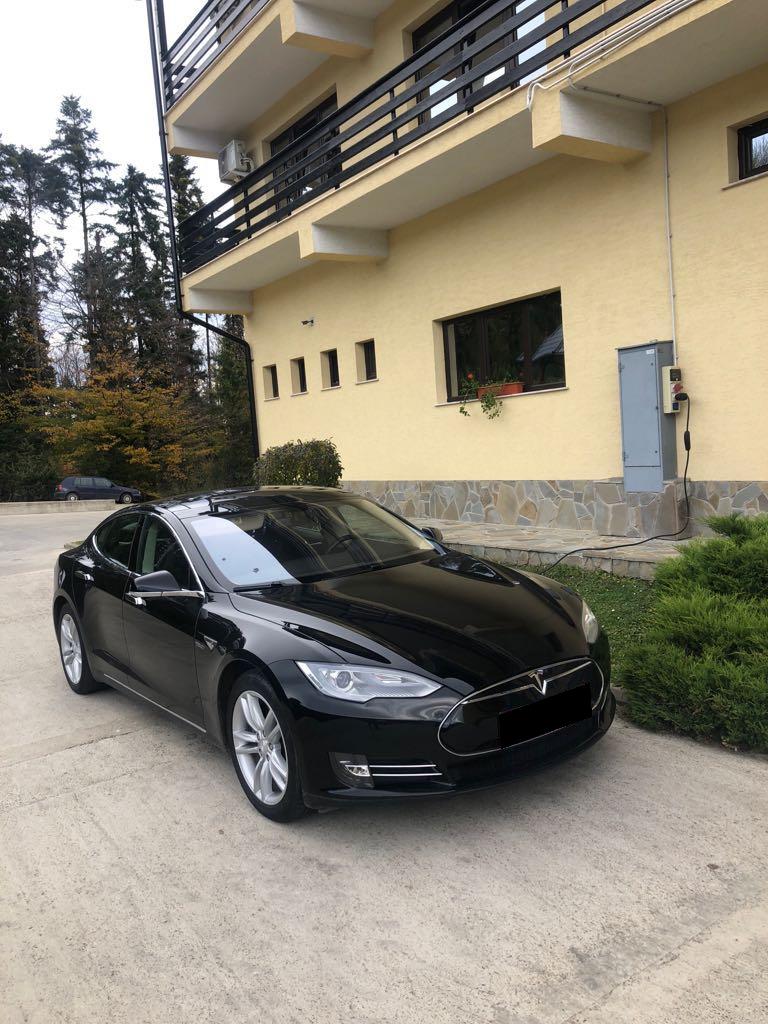 Complex turistic Voievod | Voievodeasa, SV | EV Station