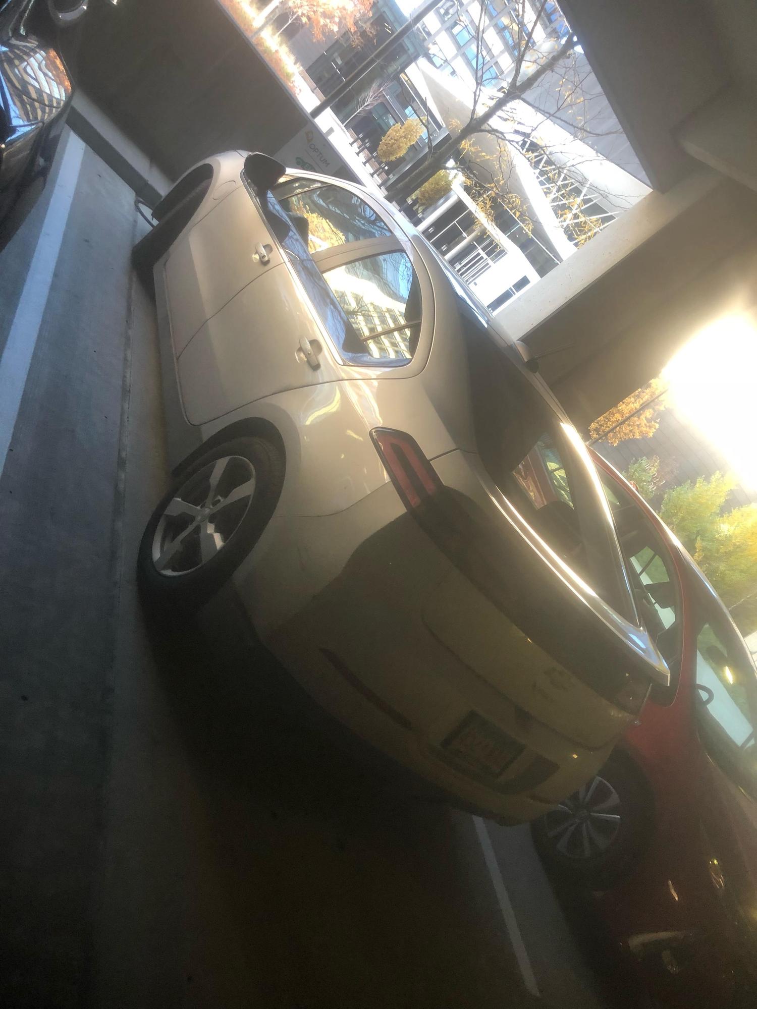 UnitedHealth Group Optum Headquarters | Eden Prairie, MN | EV Station