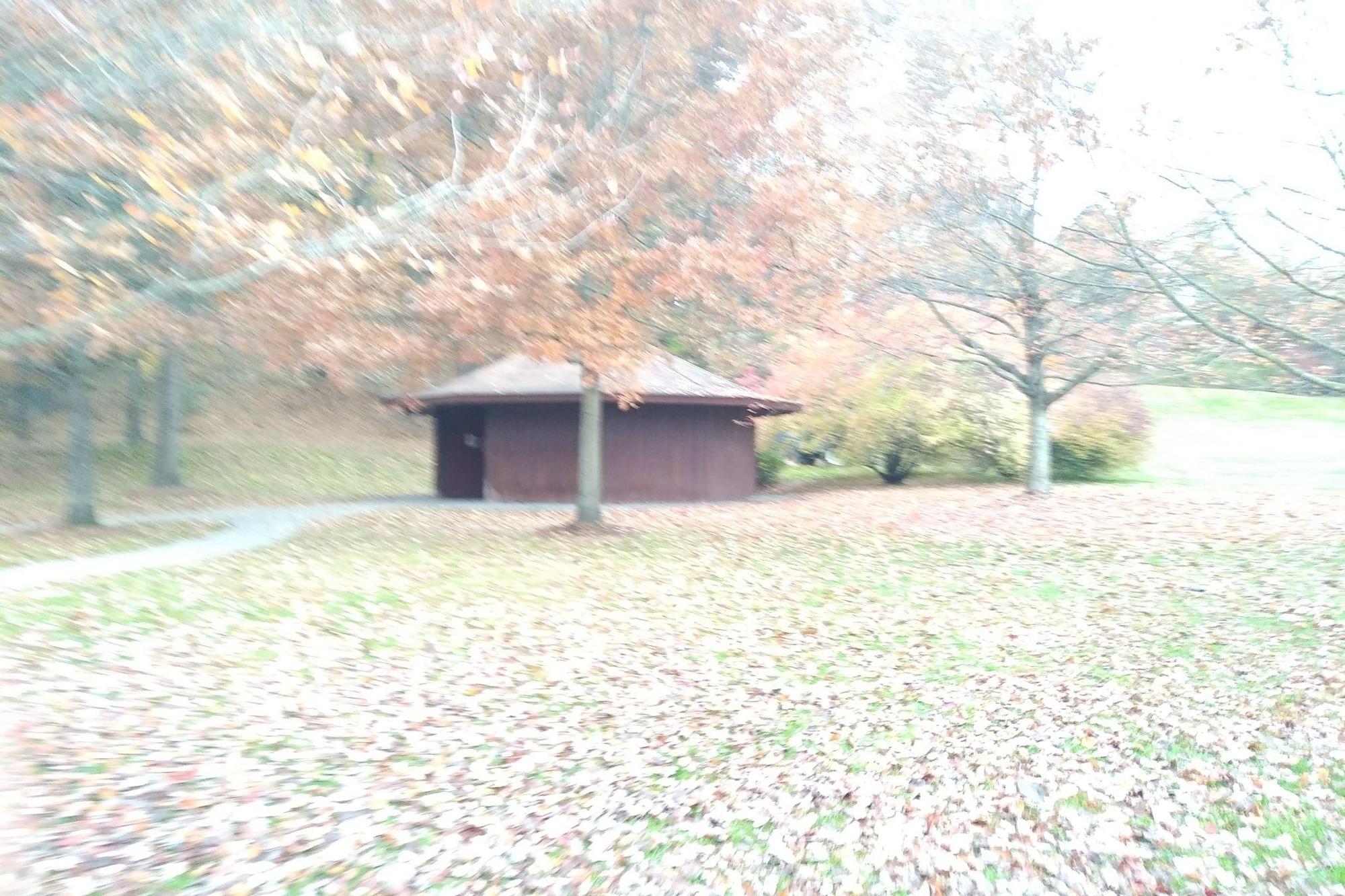 Gedney Park | Chappaqua, NY | EV Station