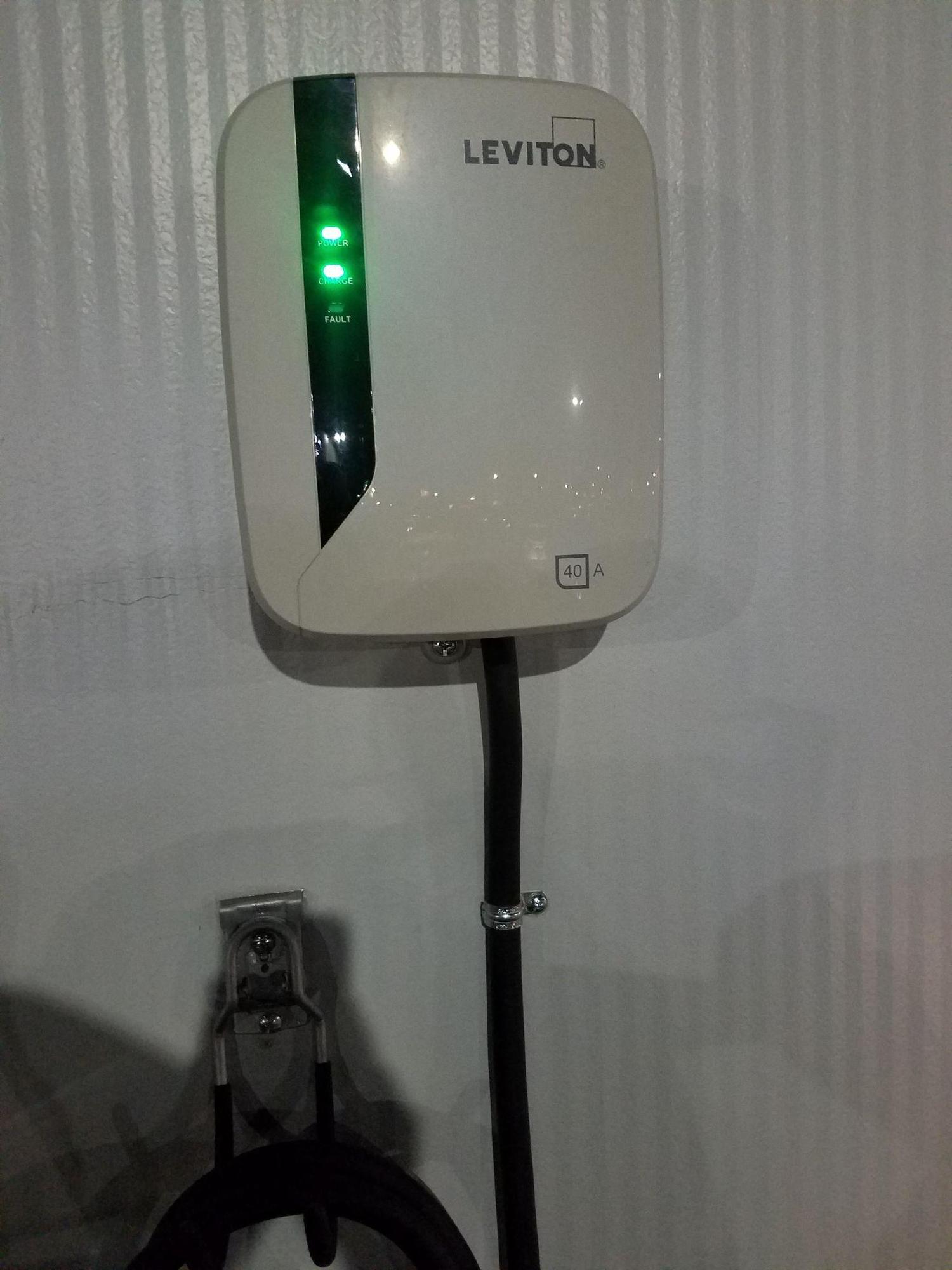 Hagerstown Ford - Service | Hagerstown, MD | EV Station