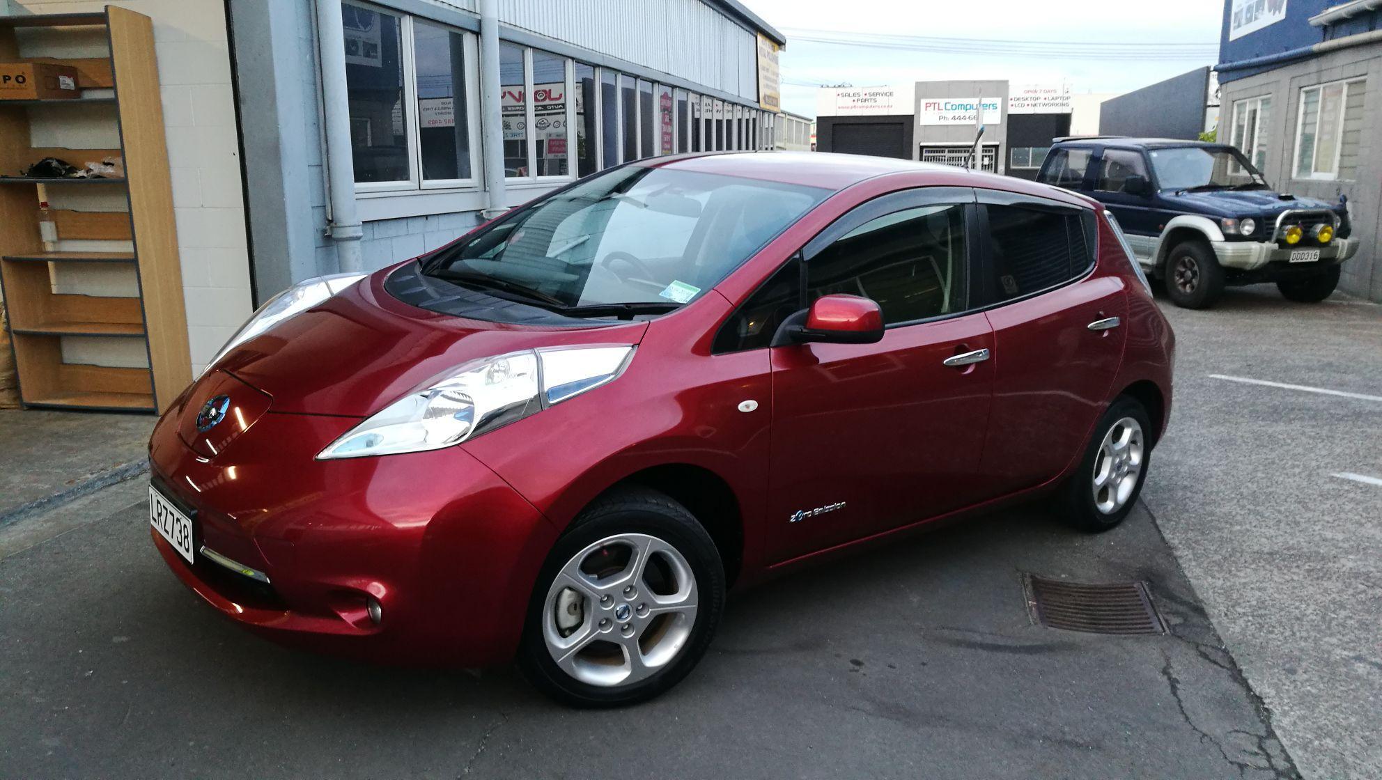 Countdown Pukekohe | Pukekohe, Auckland | EV Station