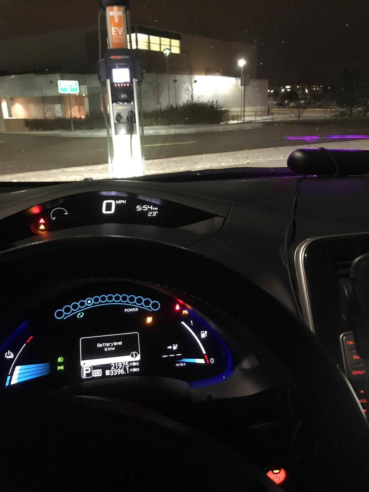 3M Center - Building 280 | Maplewood, MN | EV Station