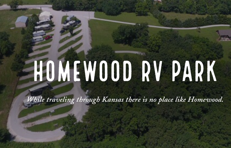 Homewood RV | Williamsburg, KS | EV Station