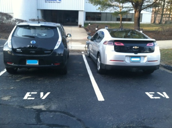 Lex Products | Shelton, CT | EV Station