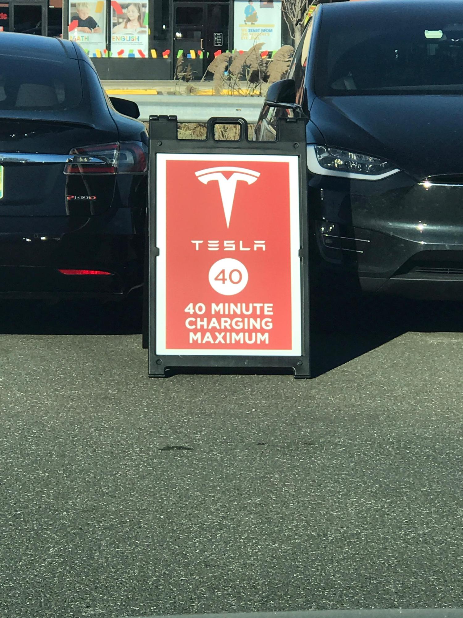 Tesla Service Center Paramus | Paramus, NJ | EV Station