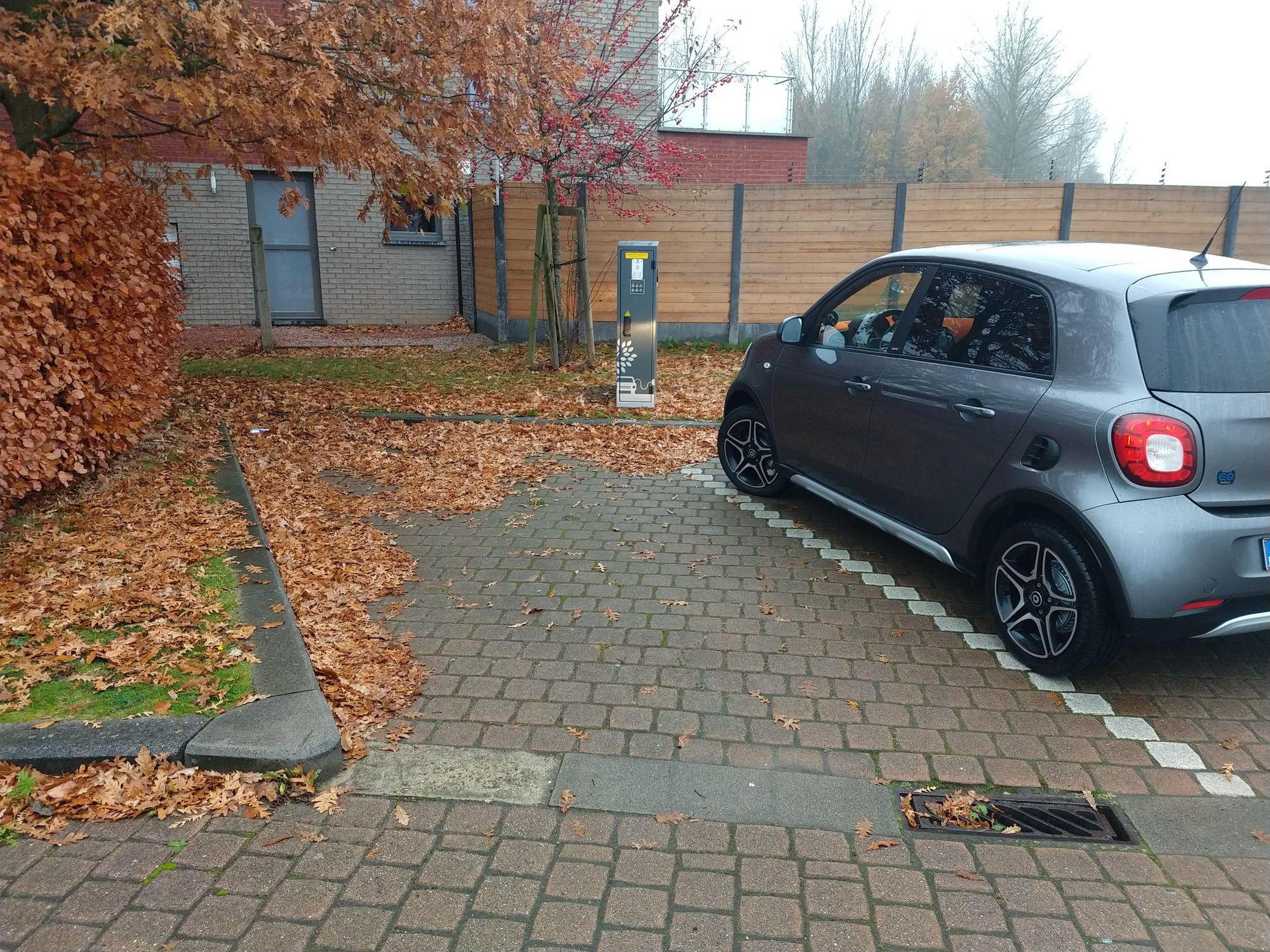 Carpool Rotselaar (Coming Soon) | Rotselaar, Vlaanderen | EV Station