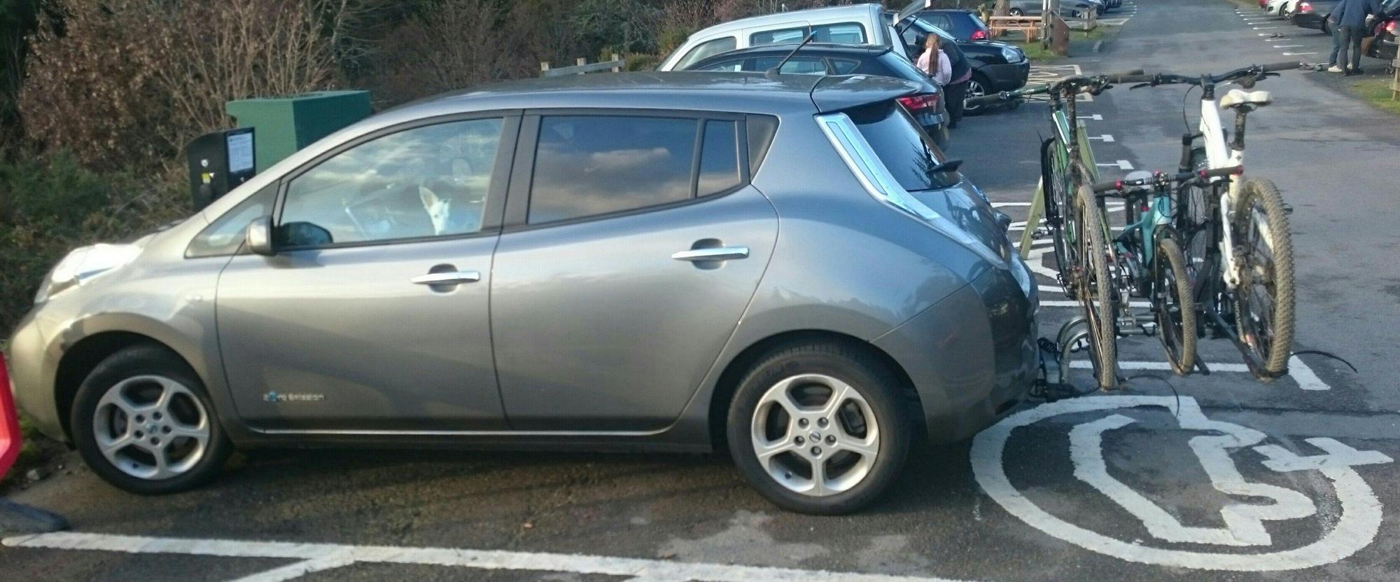 Coed y Brenin Forest Park Visitor Centre | Coed y Brenin Visitor Centre ...
