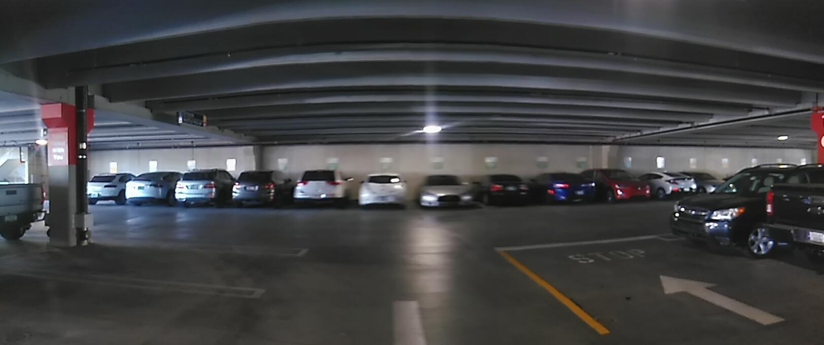 PreFlight Airport Parking | Phoenix, AZ | EV Station