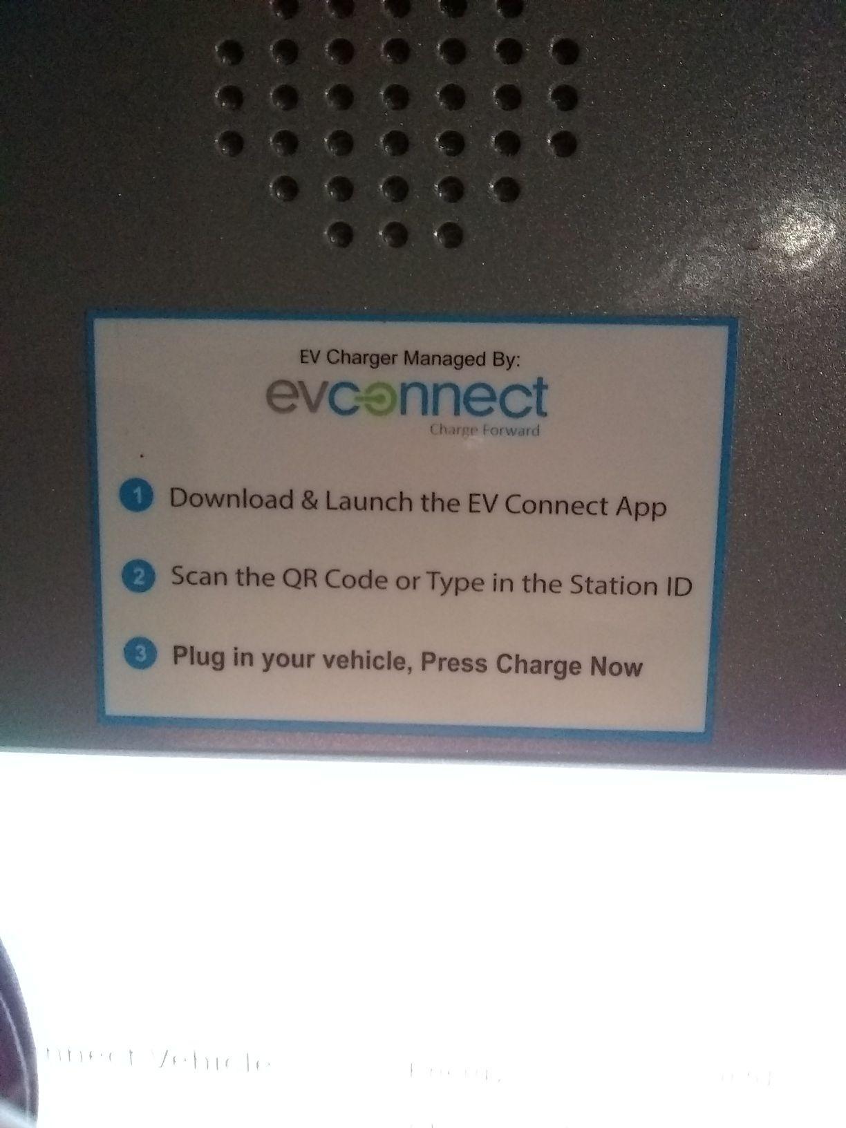 Family Tree Farms | Reedley, CA | EV Station