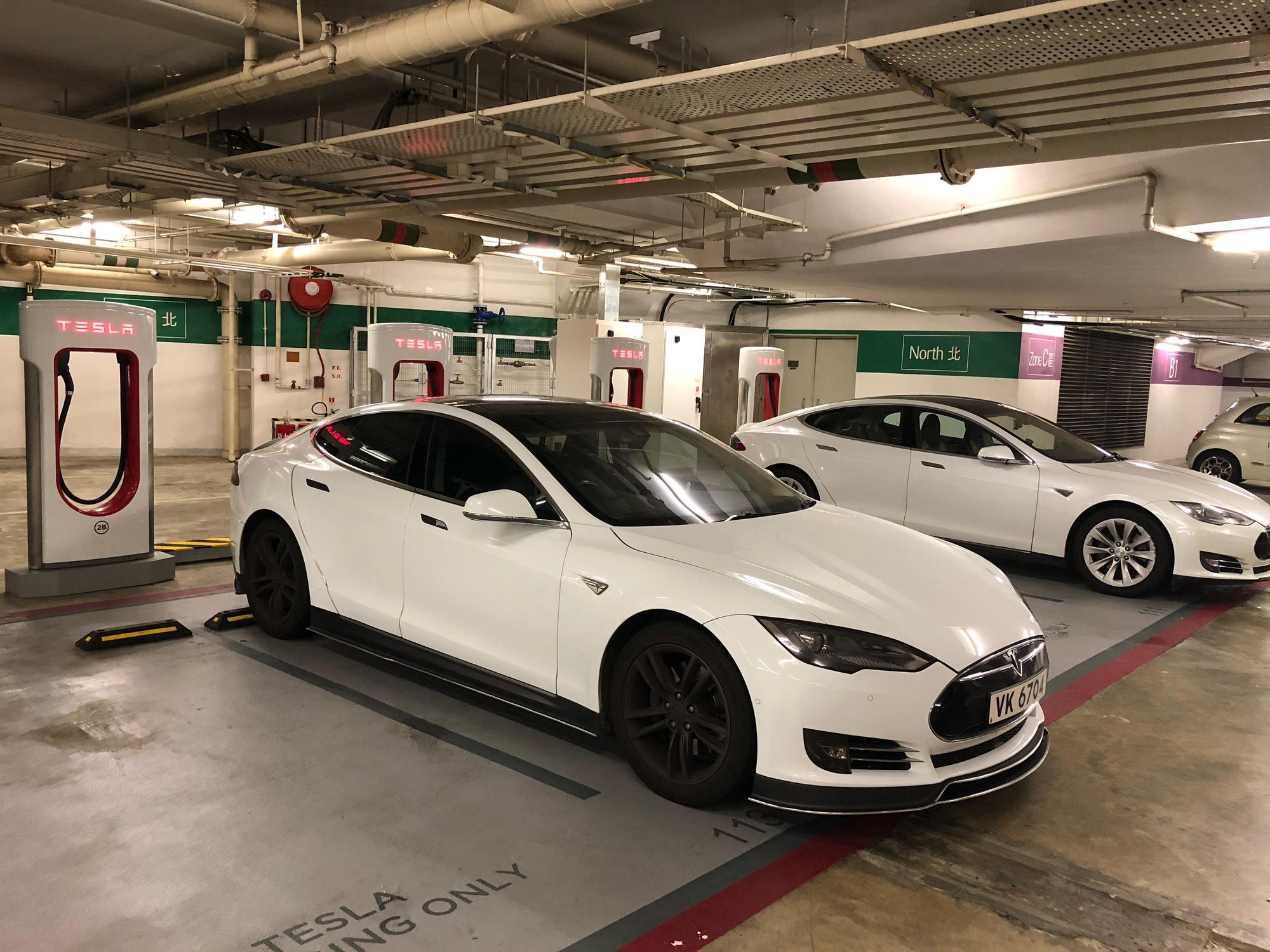 Citygate North | Citygate Outlets, 20 Tat Tung Rd, Tung Chung, Hong ...