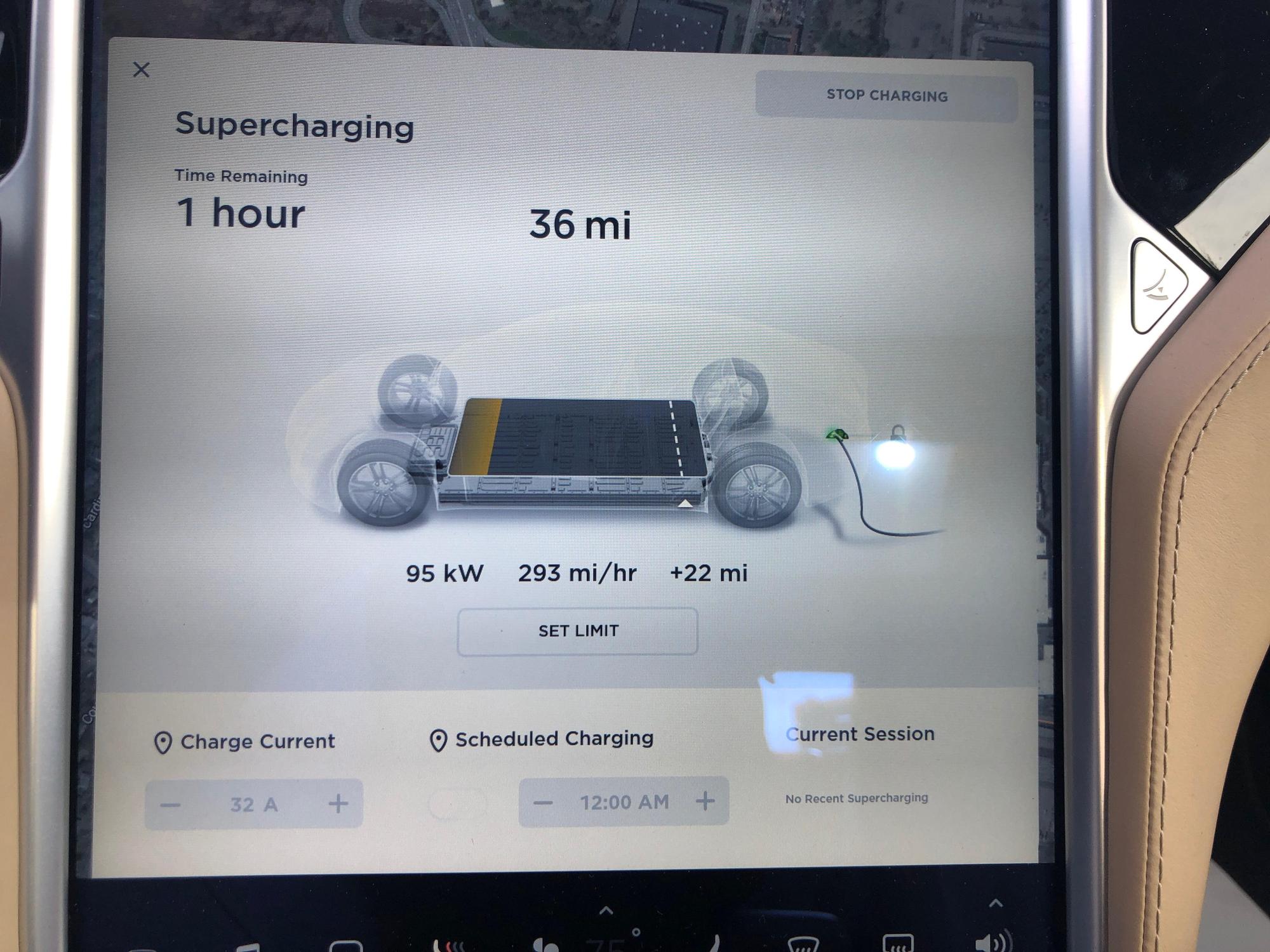Tesla Service Center Paramus | Paramus, NJ | EV Station