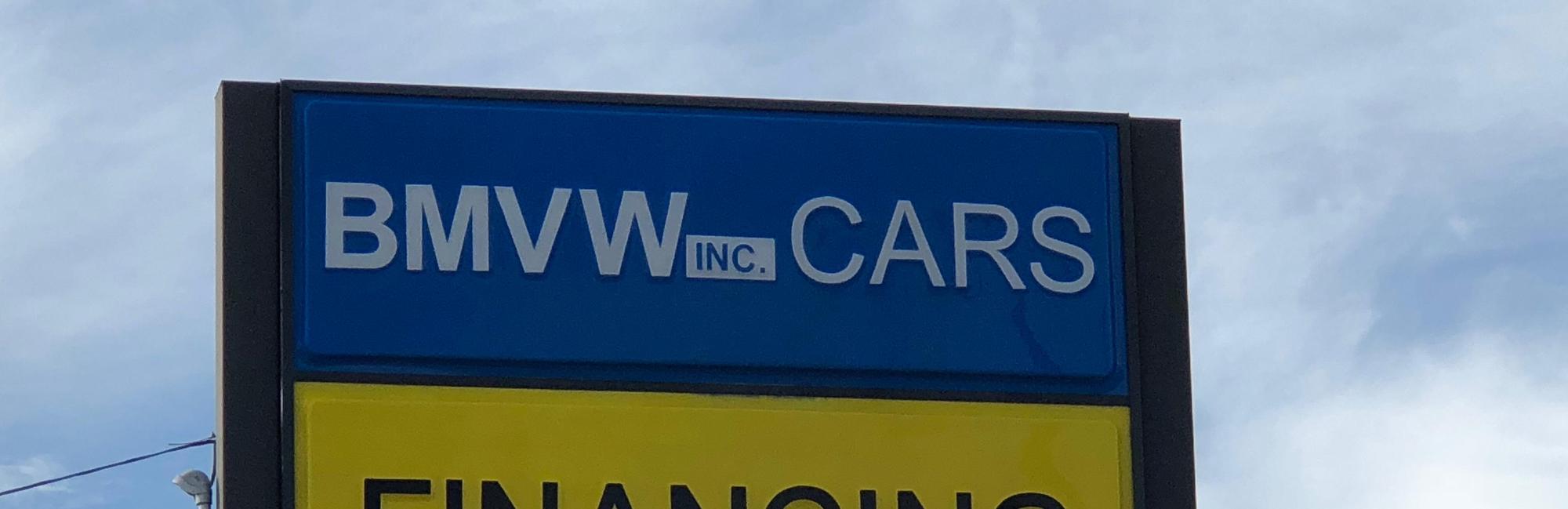 BMVW Cars II | Union City, GA | EV Station