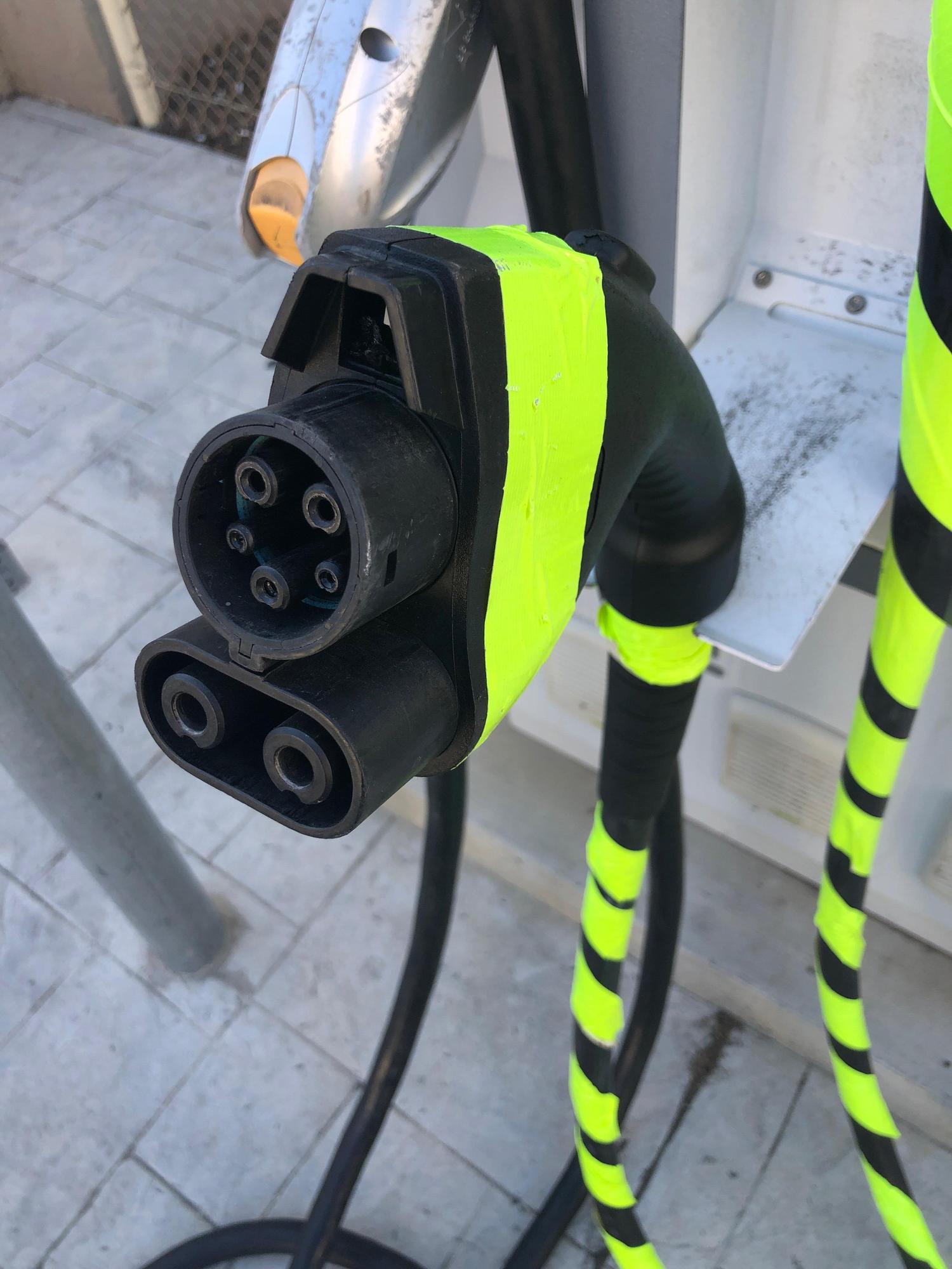 LADWP | Los Angeles, CA | EV Station