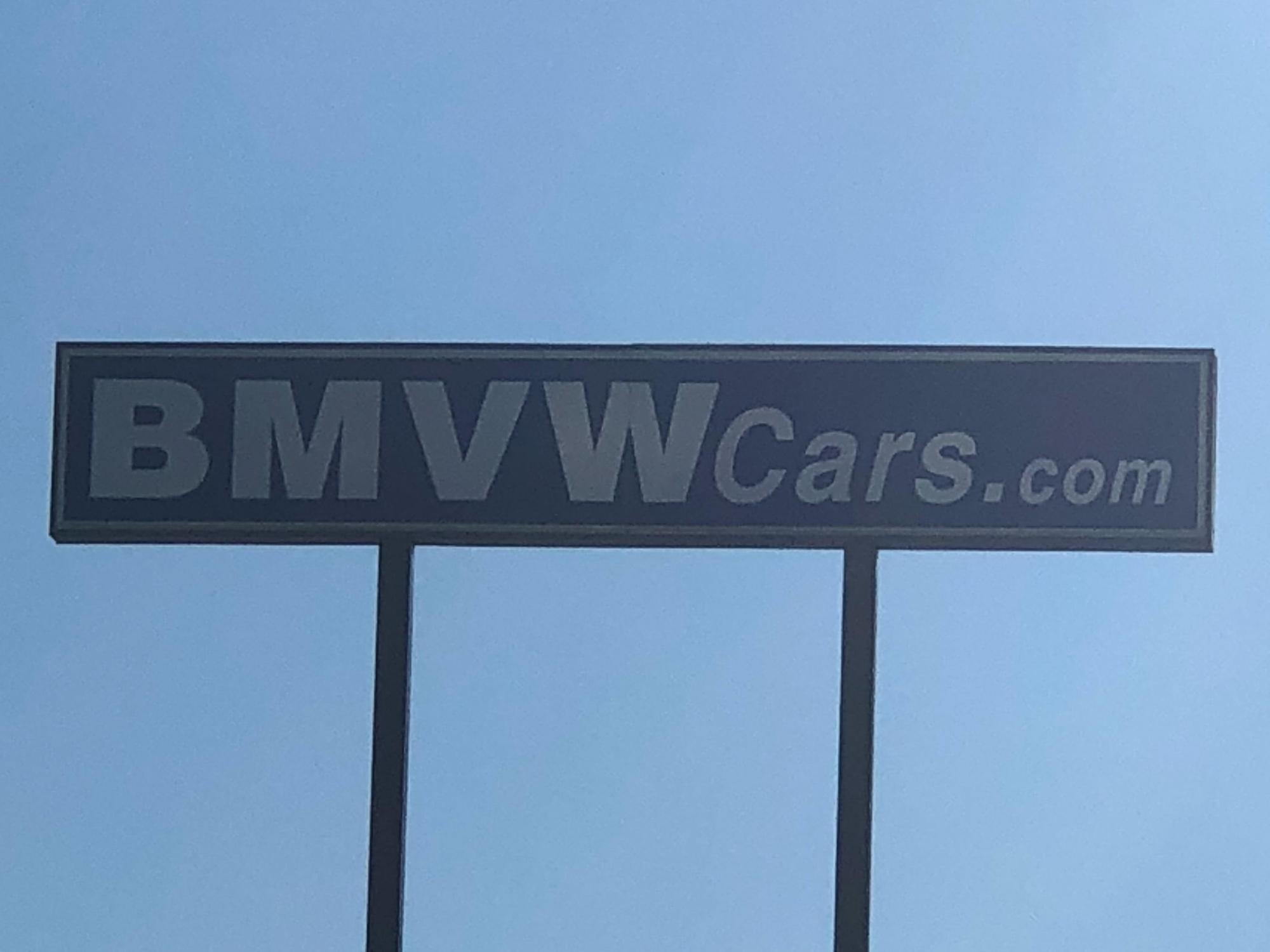 BMVW - East Outer Lot | Union City, GA | EV Station