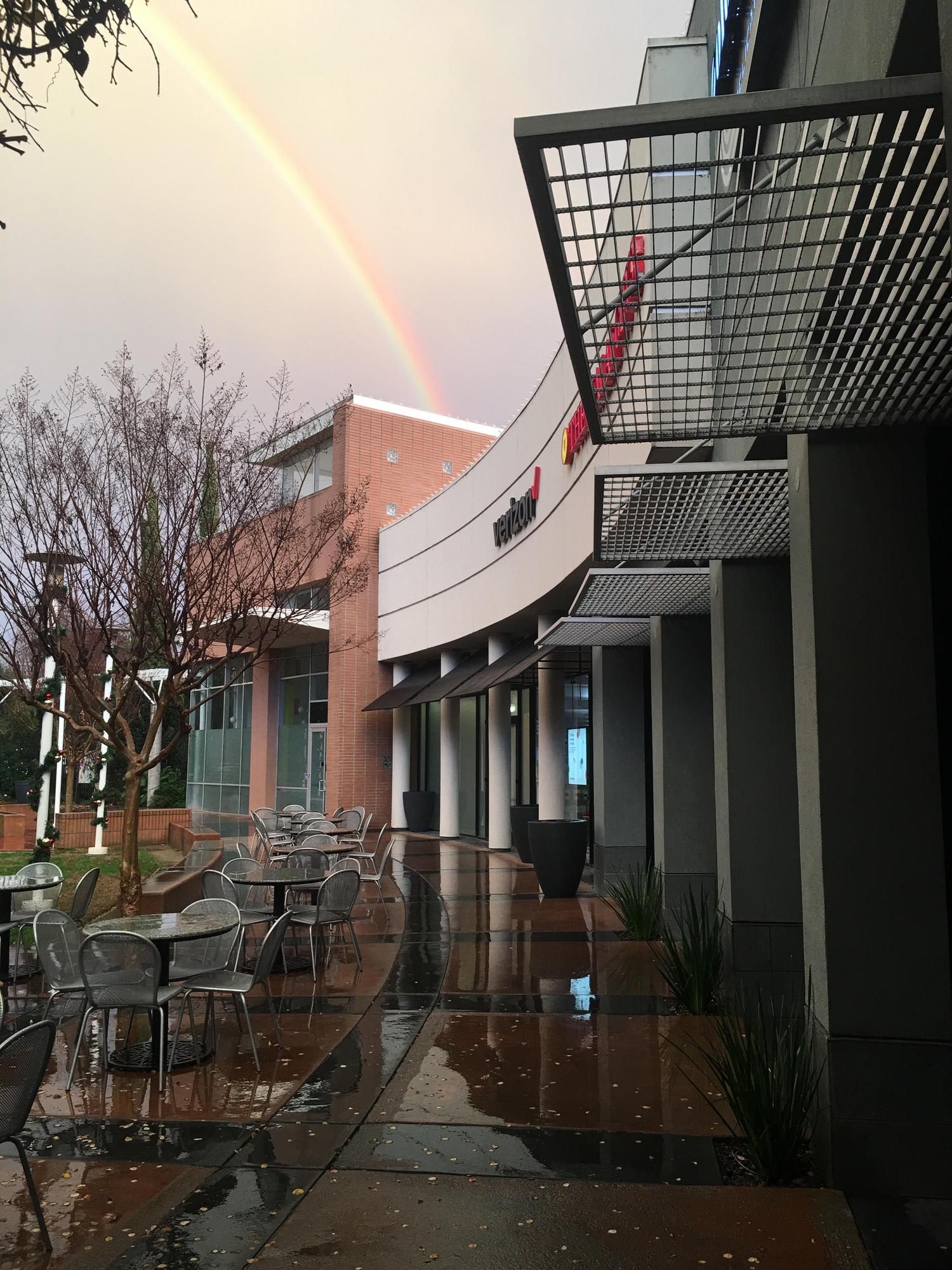 Davis Commons | Davis, CA | EV Station