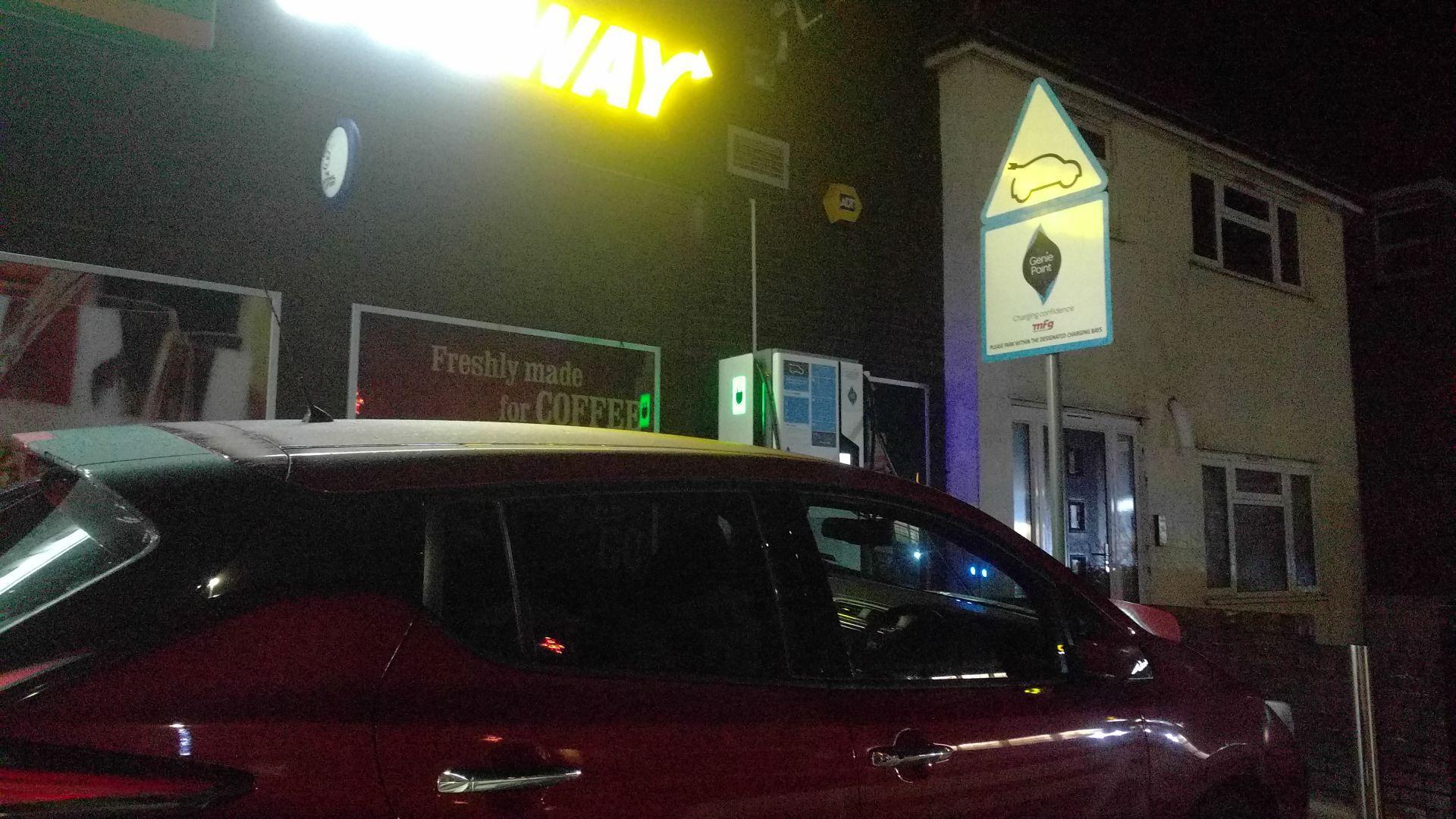 Shell MFG Folkestone | 334–336 Cheriton Road, Folkestone, CT19 4DP ...