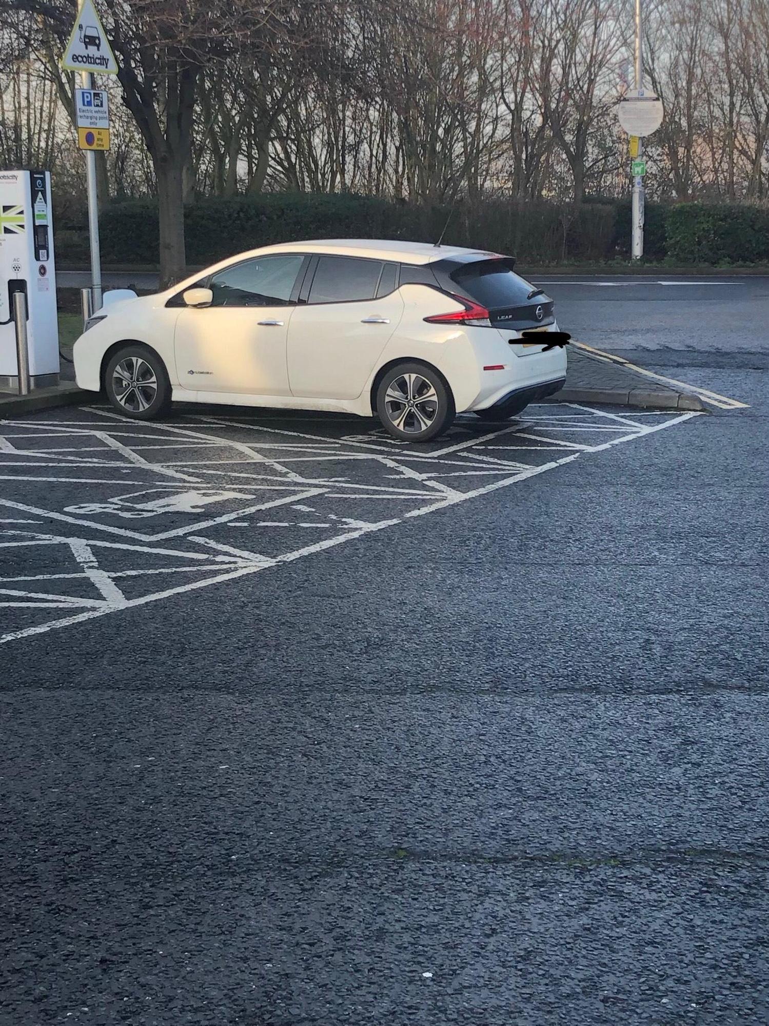 Moto Ferrybridge (1) | Moto Services, M62 Motorway Jct 33 / A1(M ...