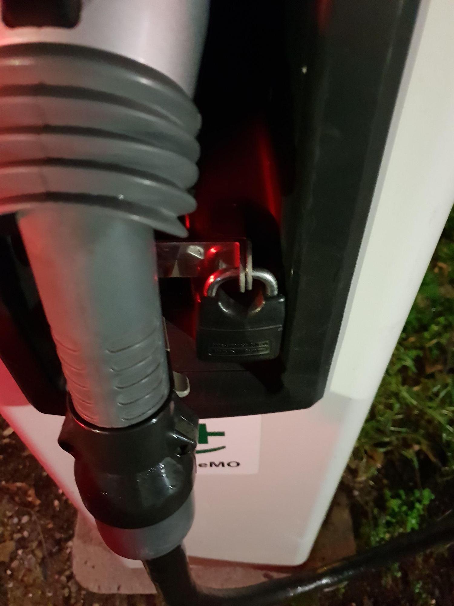 E.ON Drive Germany | WI, HE | EV Station