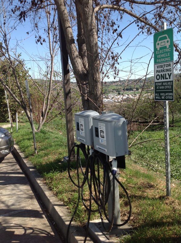 Cal Poly Pomona - John T Lyle Center for Regenerative Studies | Walnut ...