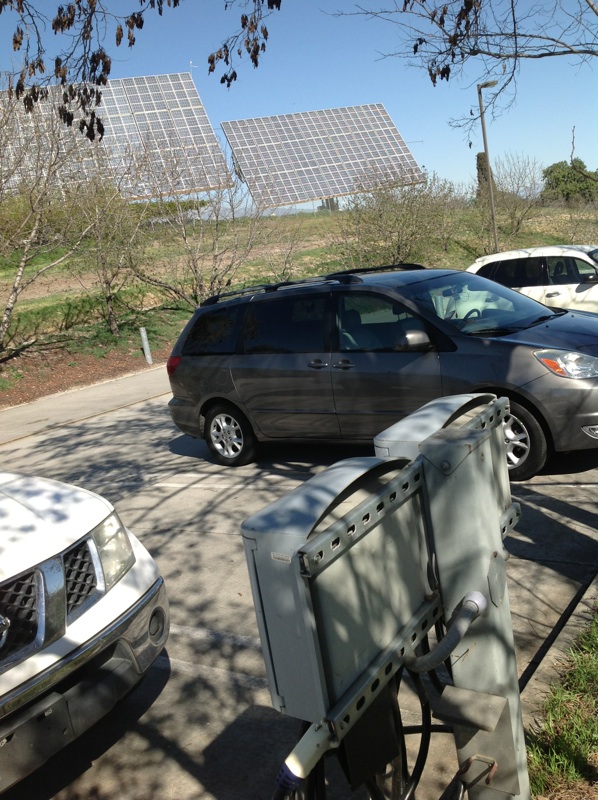 Cal Poly Pomona - John T Lyle Center for Regenerative Studies | Walnut ...