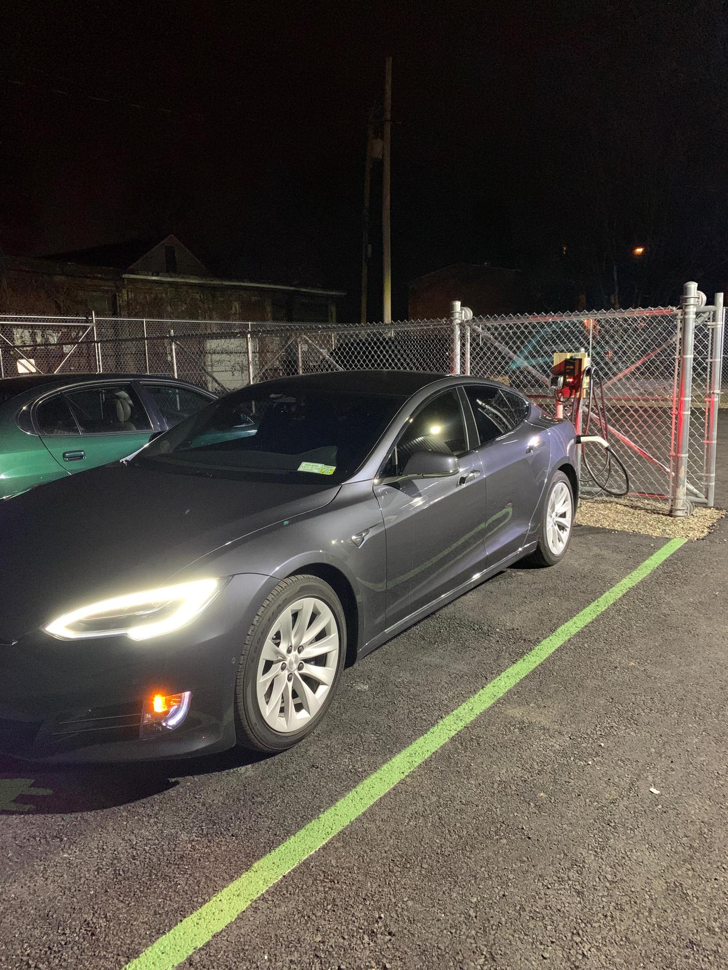 Collar City Auto Haus | Troy, NY | EV Station