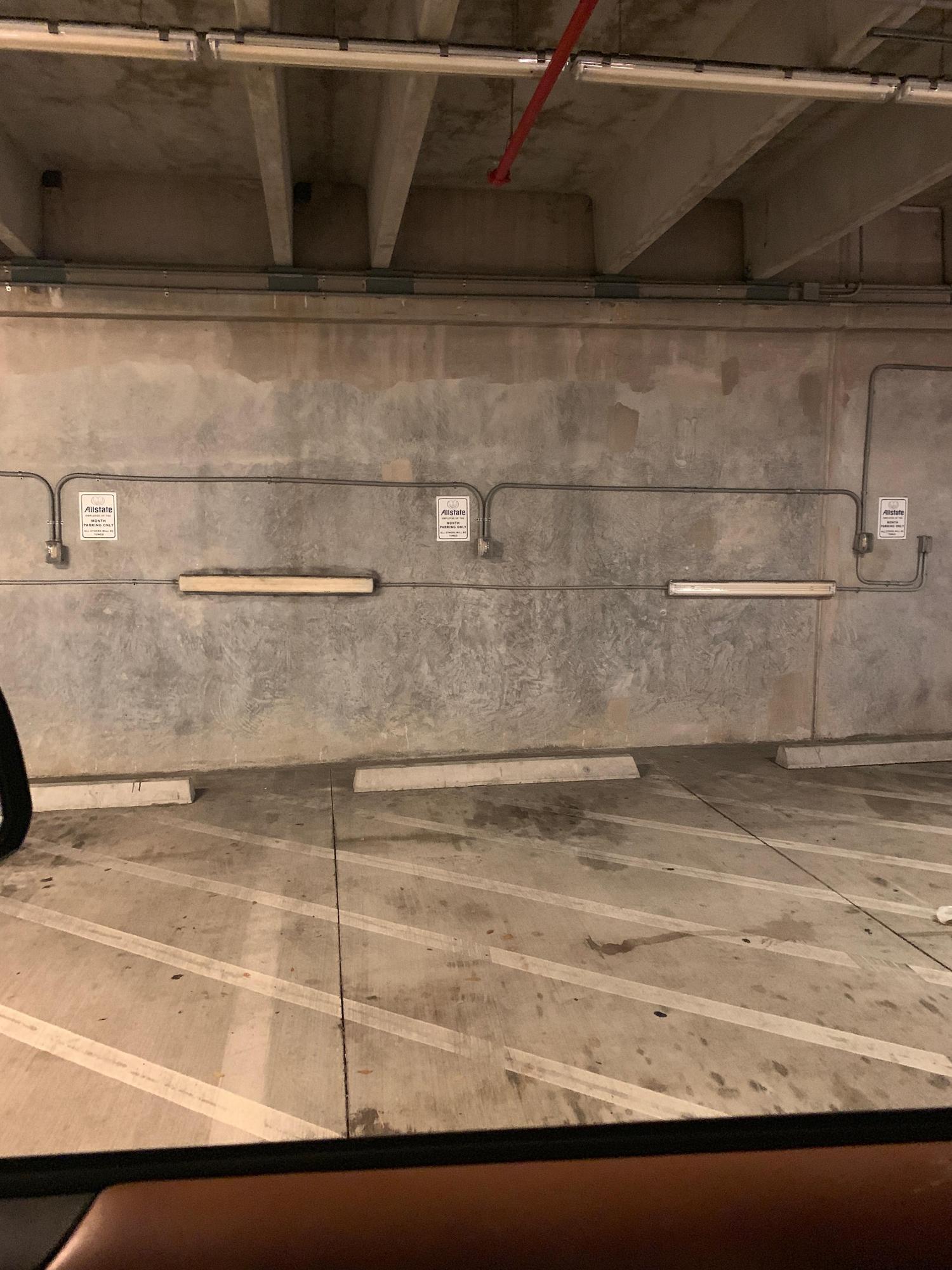 Promenade at Coconut Creek - North Parking Garage | Coconut Creek, FL ...