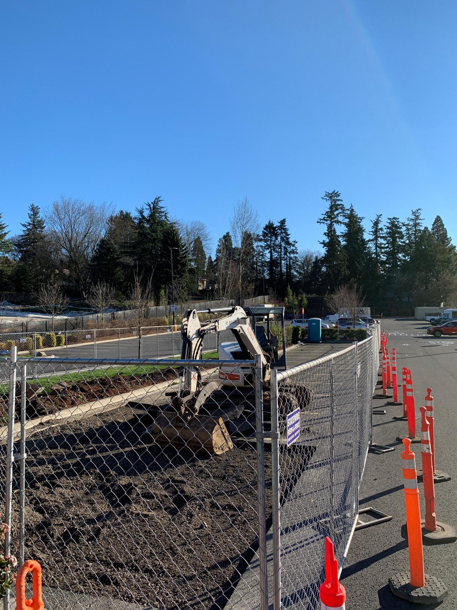 Walmart Supercenter (Coming Soon) | Tigard, OR | EV Station