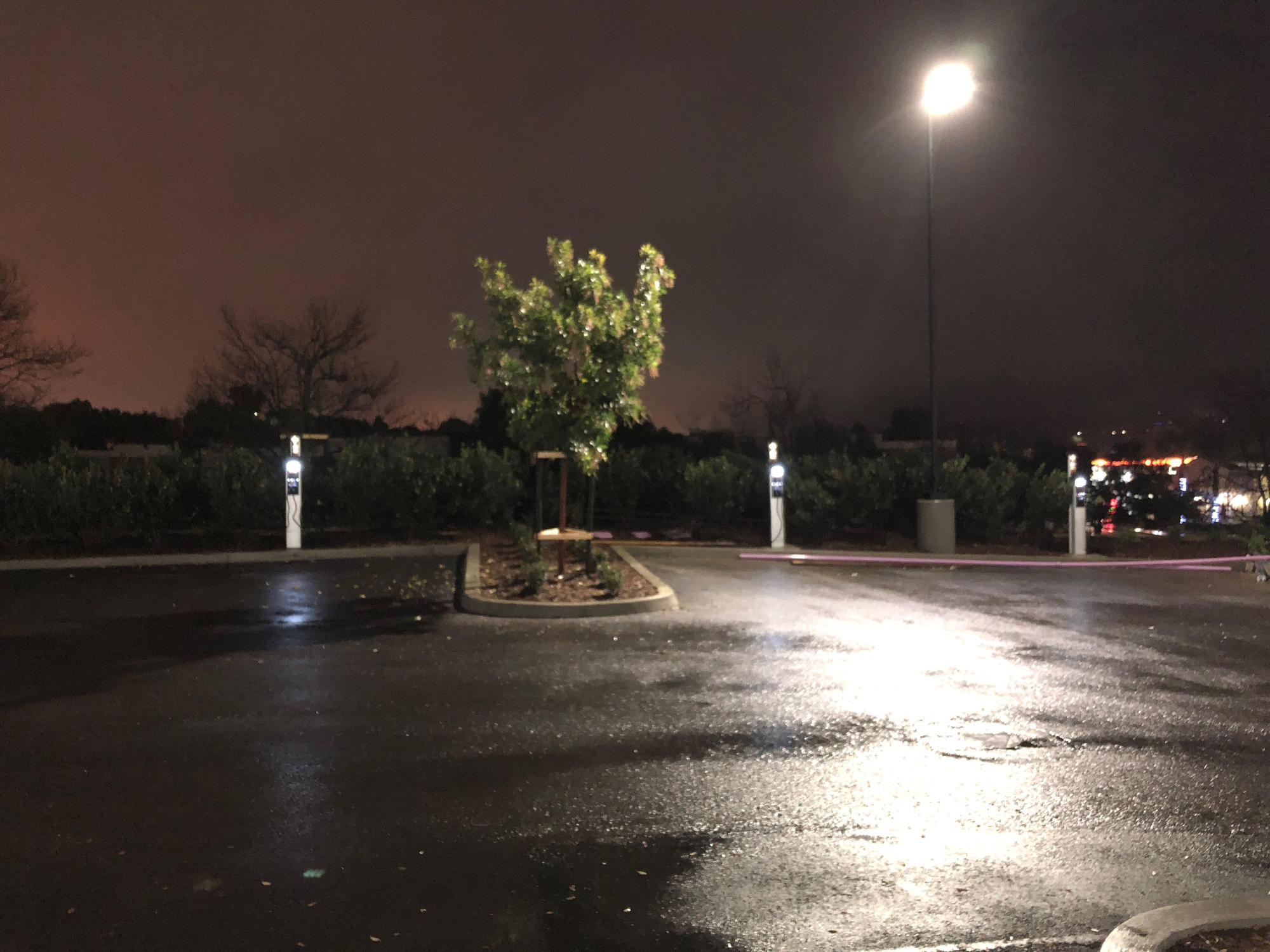 The Square at Bressi Ranch | Carlsbad, CA | EV Station