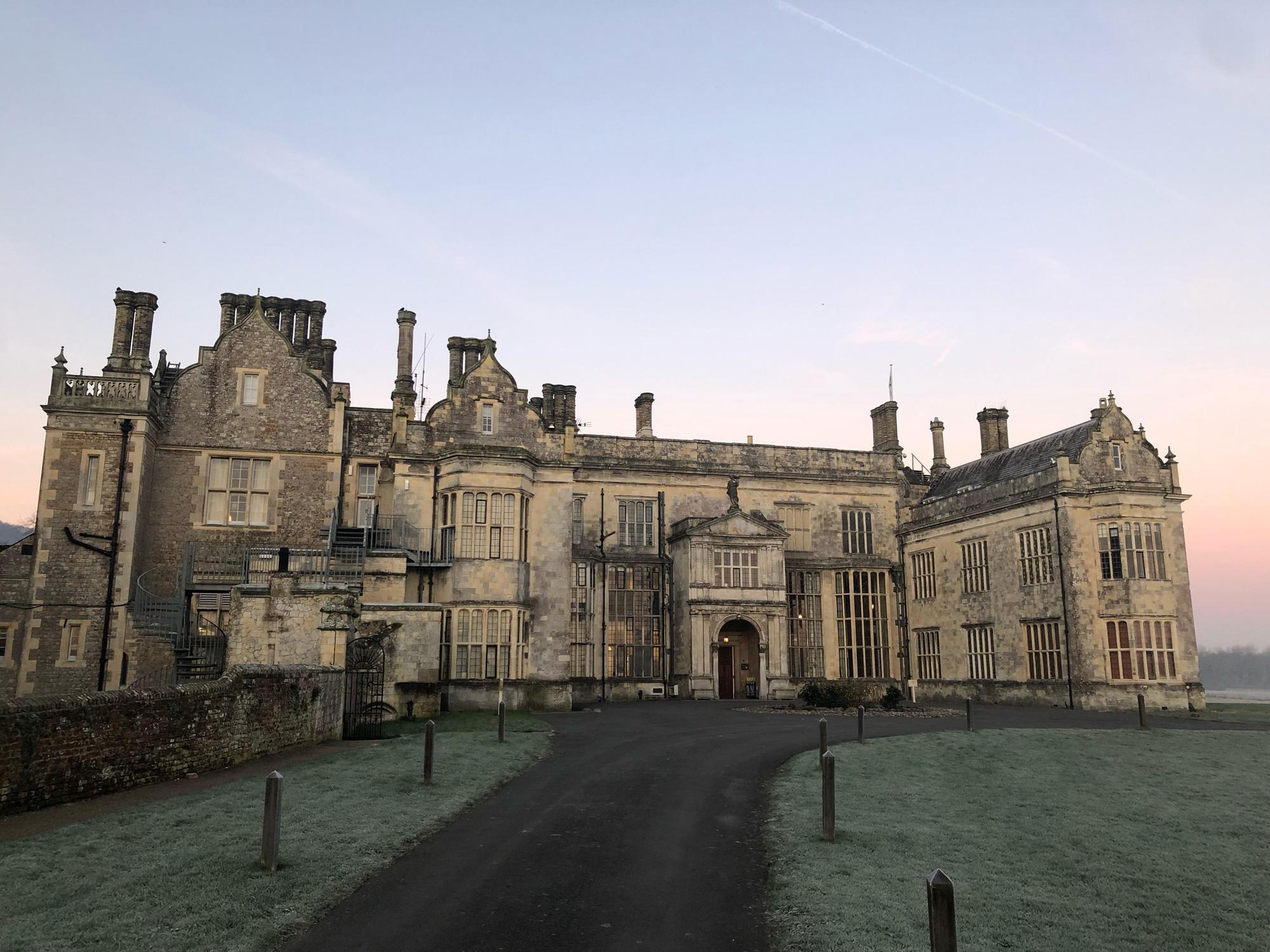 Wiston House Steyning | Steyning Rd, Steyning BN44 3DZ, United Kingdom ...