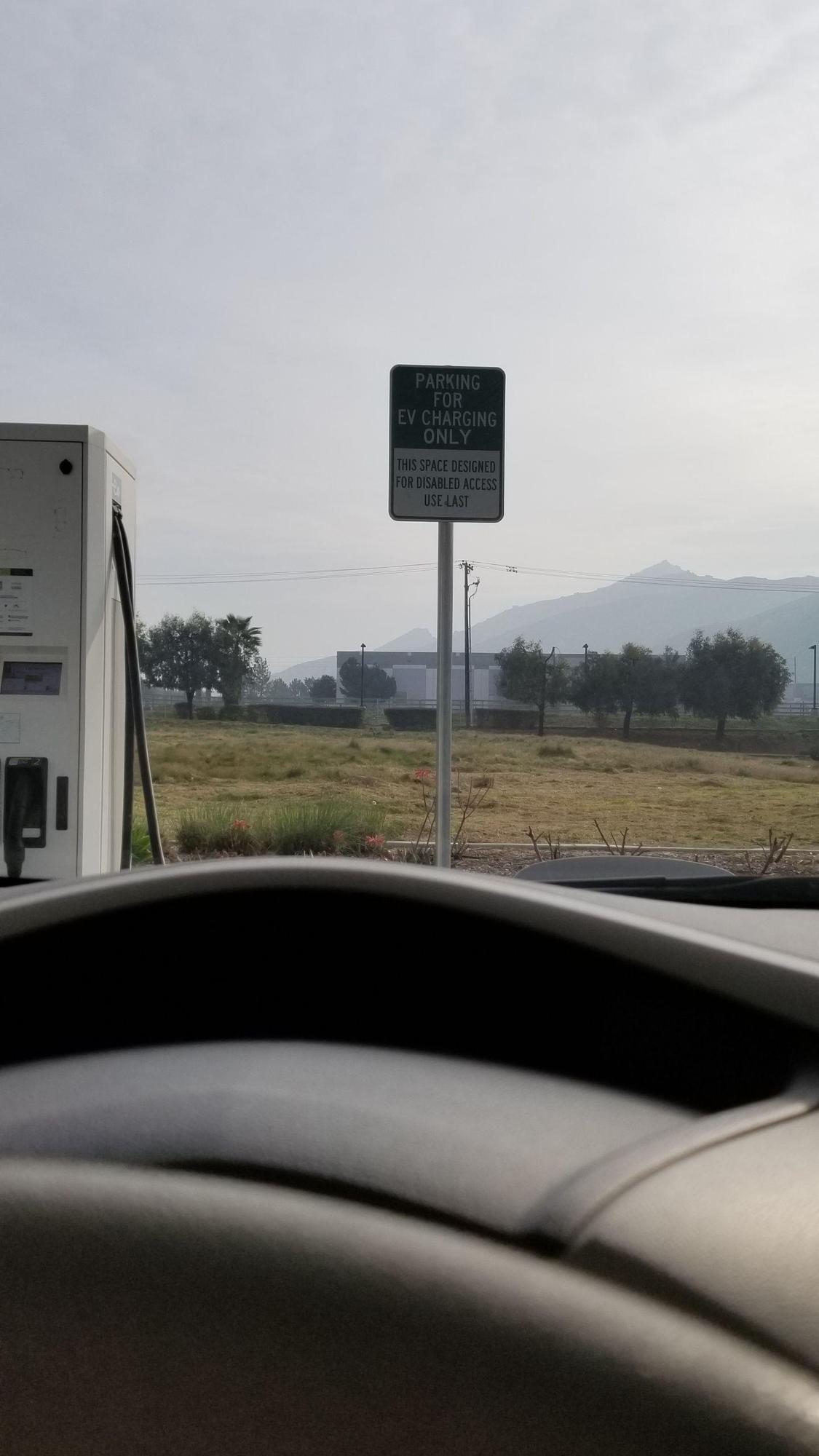 University of California Bourns Technology Center | Riverside, CA | EV ...