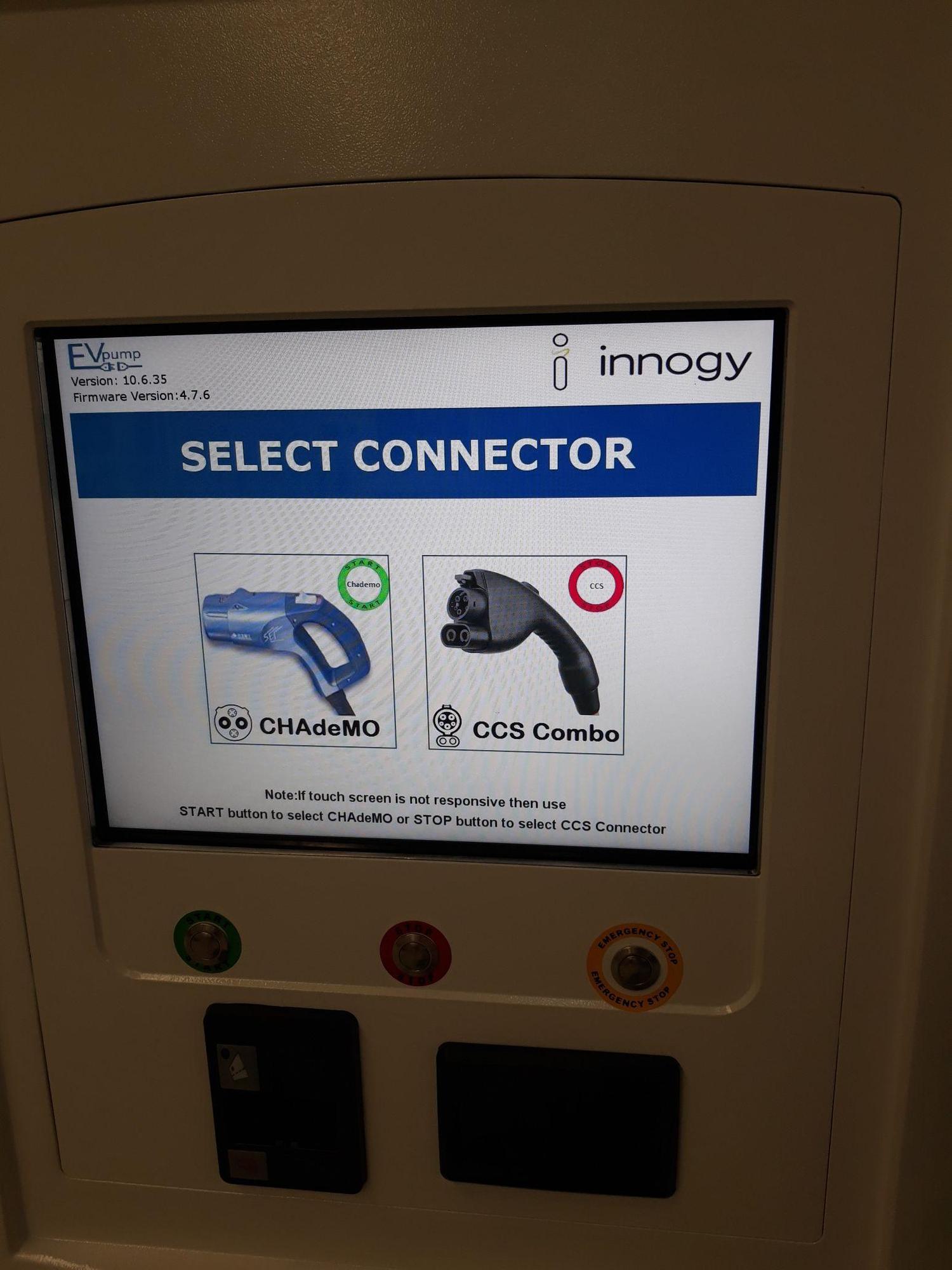 BTCPower Inc. Cebu | Lapu-Lapu City, Central Visayas | EV Station