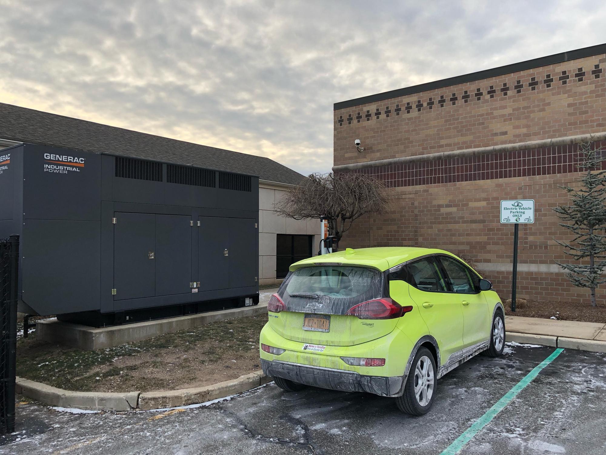 Secaucus Public Library and Business Resource Center (1) | Secaucus, NJ ...