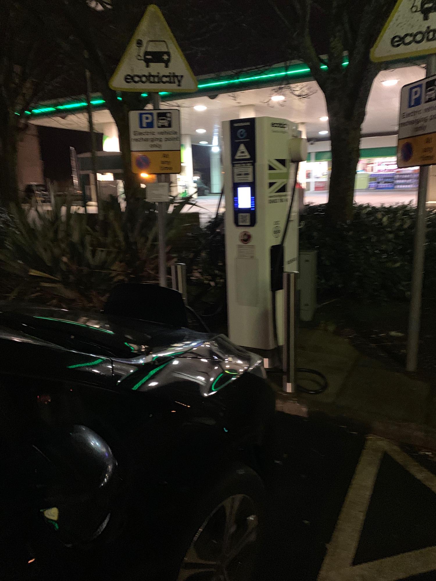 Frankley Northbound Services M5 | Moto Services, M5 Motorway (N) Jct 3/ ...