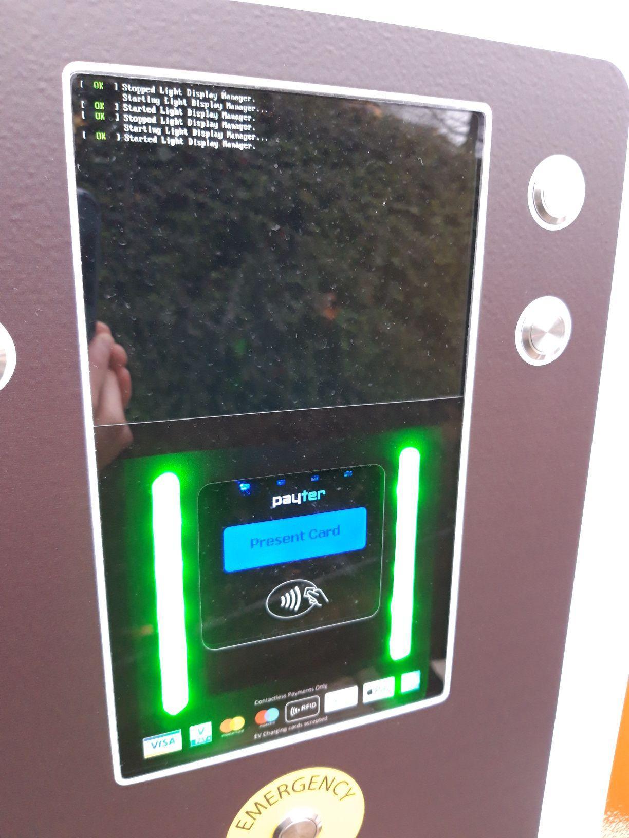 Shell Broadmead Budgens | 111-119 Newfoundland Rd, Bristol BS2 9LU, UK ...