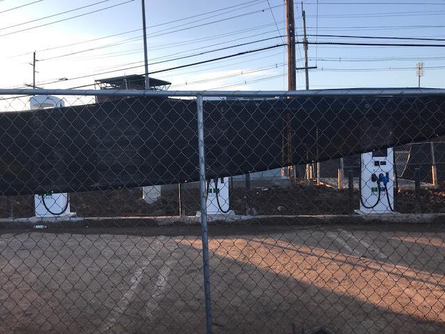 Target | Bridgewater Township, NJ | EV Station