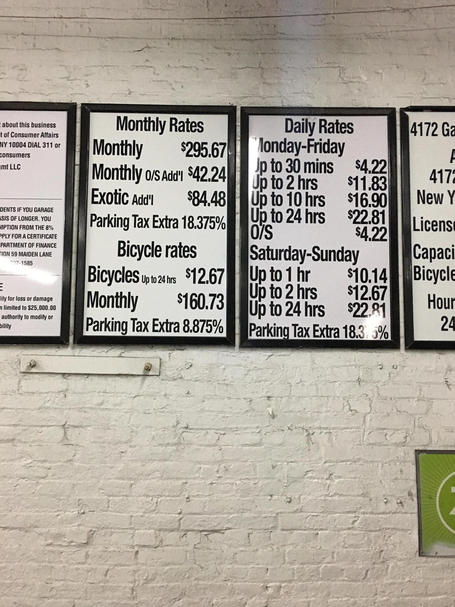 Intellipark | New York, NY | EV Station