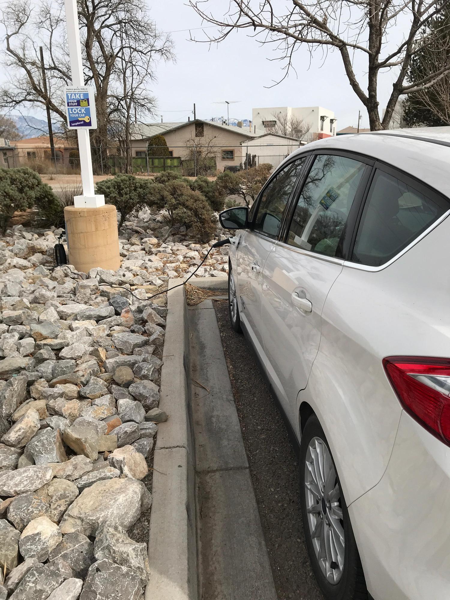 Explora Science Center & Children's Museum of Albuquerque | Albuquerque ...
