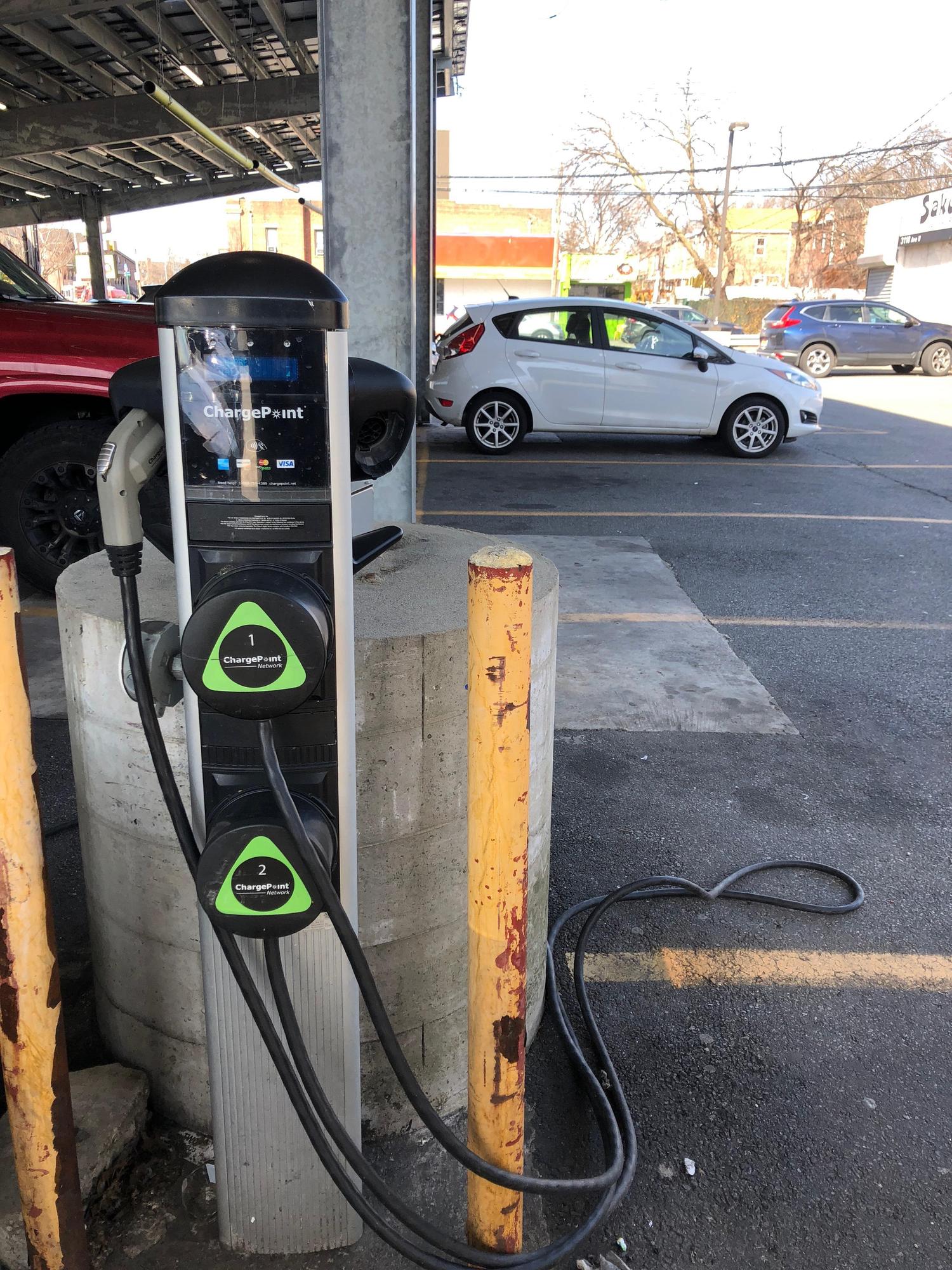 Key Food Supermarkets | 2245 Gerritsen Ave #40, Brooklyn, NY 11229 | EV ...