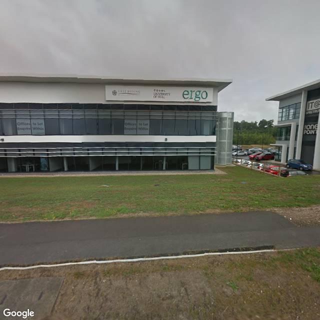 Ergo Building, Bridgehead Business Park | A15, Hessle HU13 0GD , UK ...