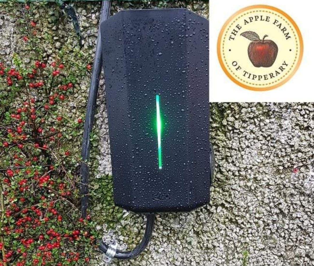 Apple Farm | N24, Co. Tipperary, Ireland | EV Station