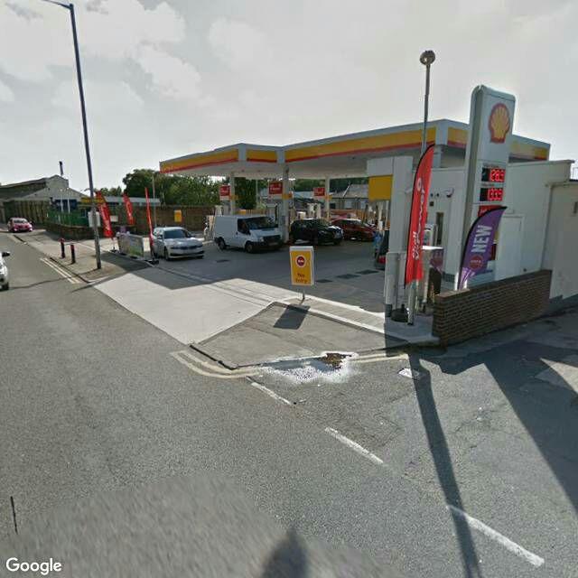 Shell Lancaster | Shell Recharge Caton Rd, Lancaster, LA1 3PE, UK | EV ...