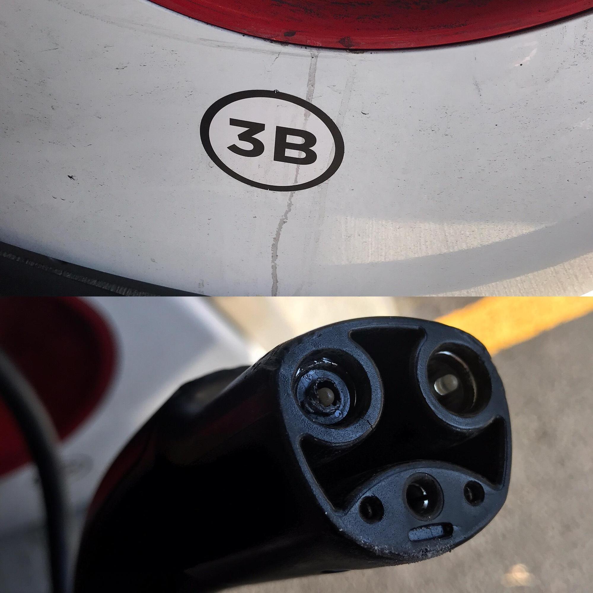 RIO Lakefront - Target Parking | Gaithersburg, MD | EV Station