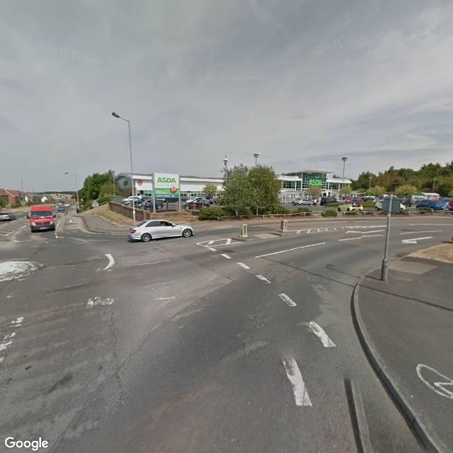 Asda Mansfield | Forest Town, England | EV Station
