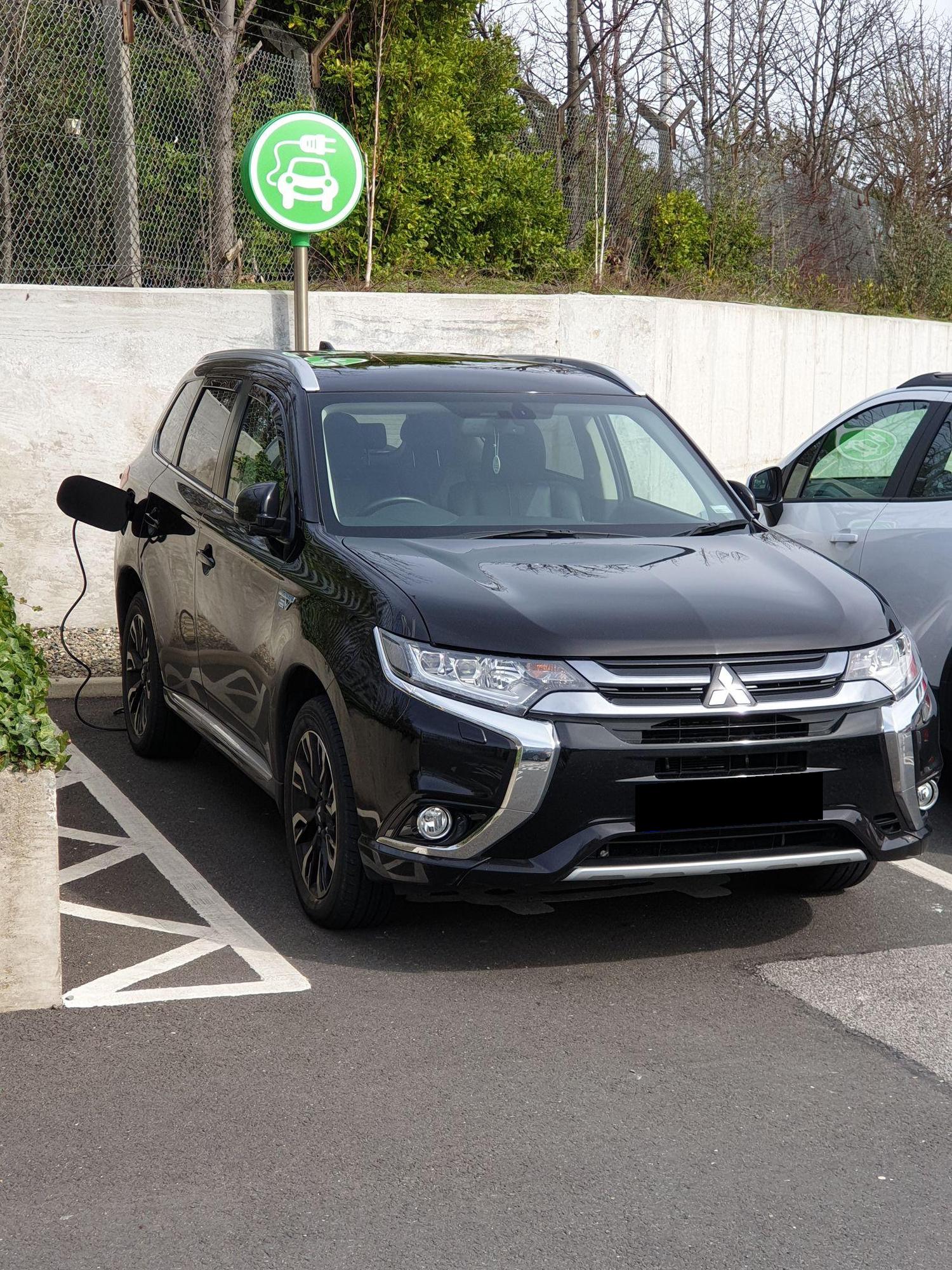 ASDA Bootle | Bootle, England | EV Station