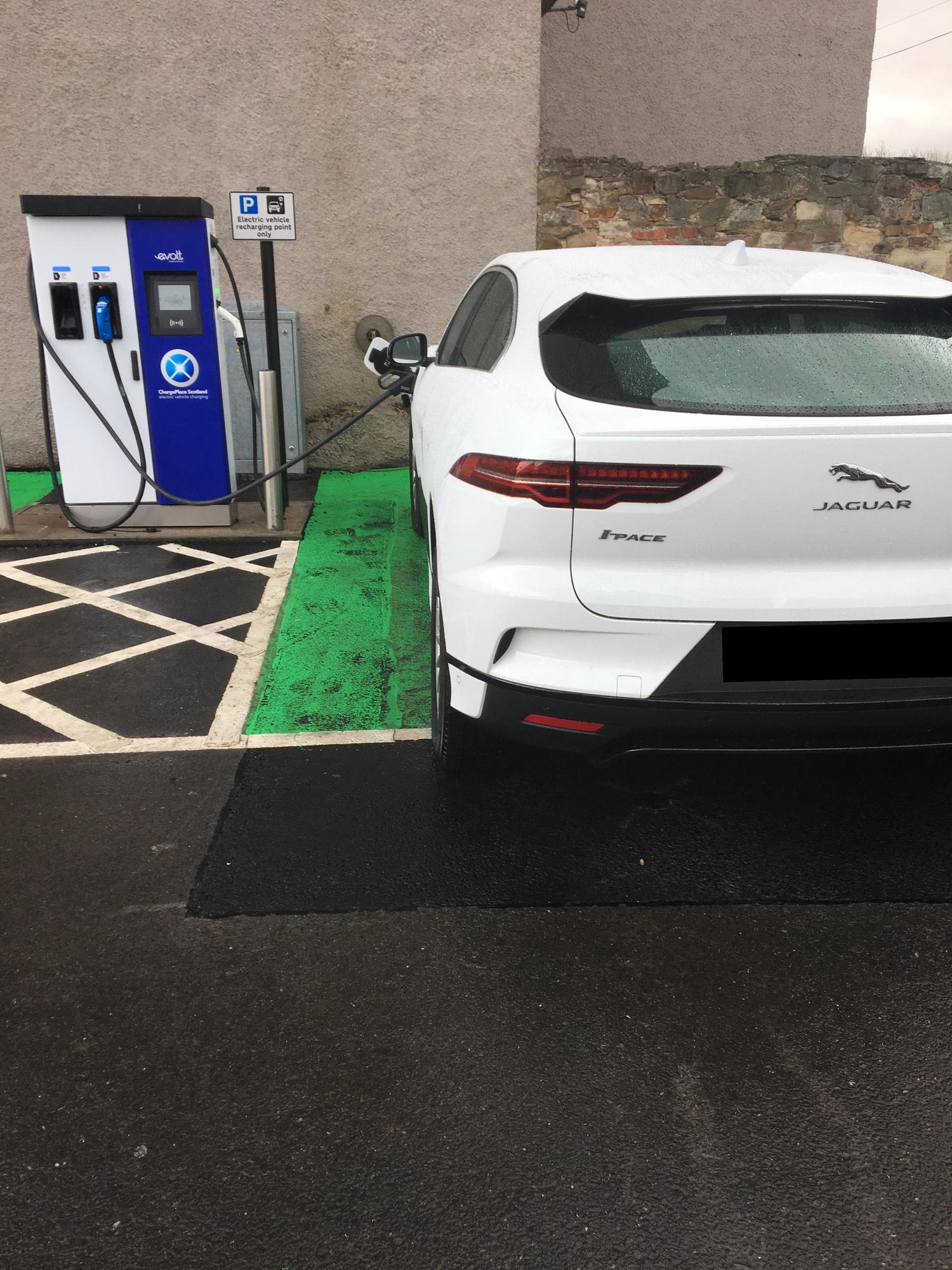 Shorthope Street Car Park | 84D Millhill, Musselburgh, EH21 7RW, United ...