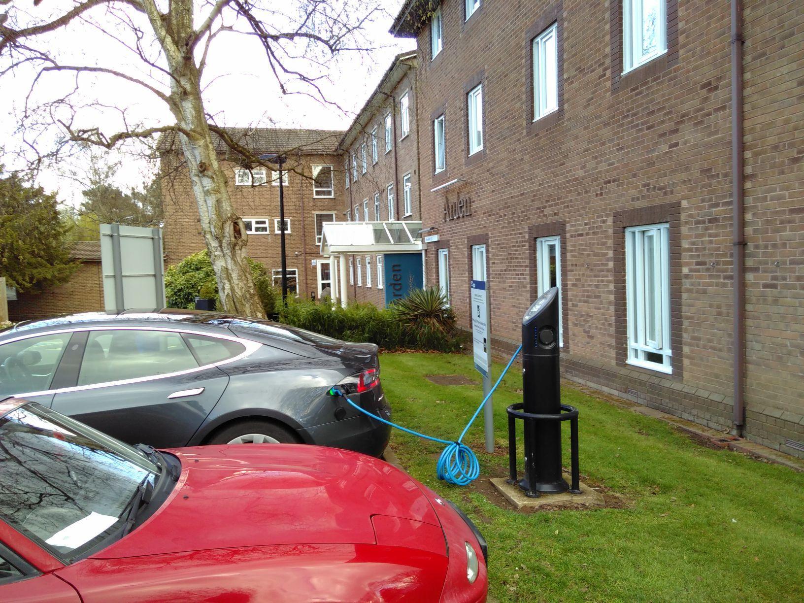 Warwick Conferences - Arden | Arden, Kirby Corner Road, Coventry CV4 ...