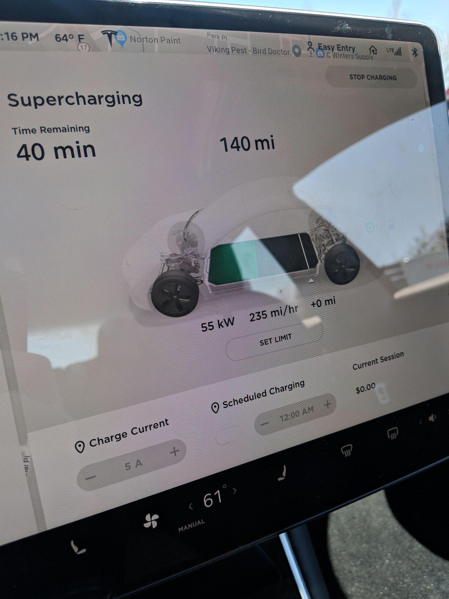 Tesla Service Center Paramus | Paramus, NJ | EV Station