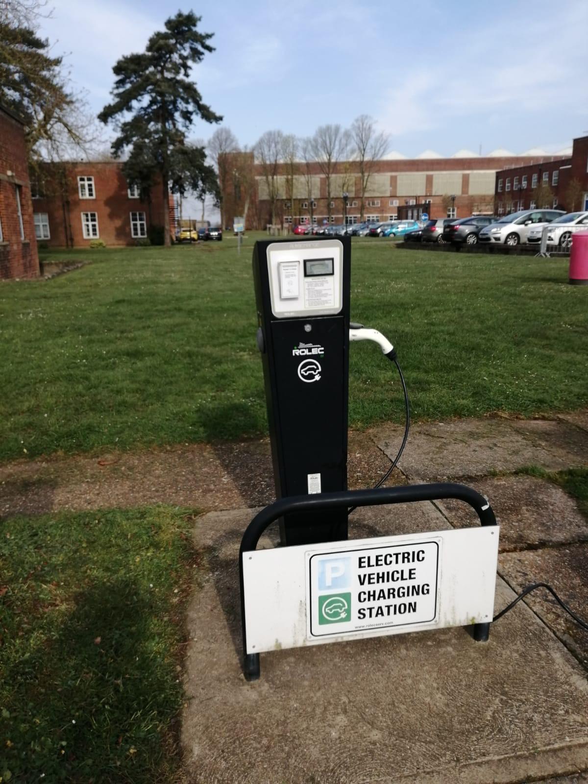 Construction College (Ex RAF Base) | Stanhoe Road, Bircham Newton, King ...